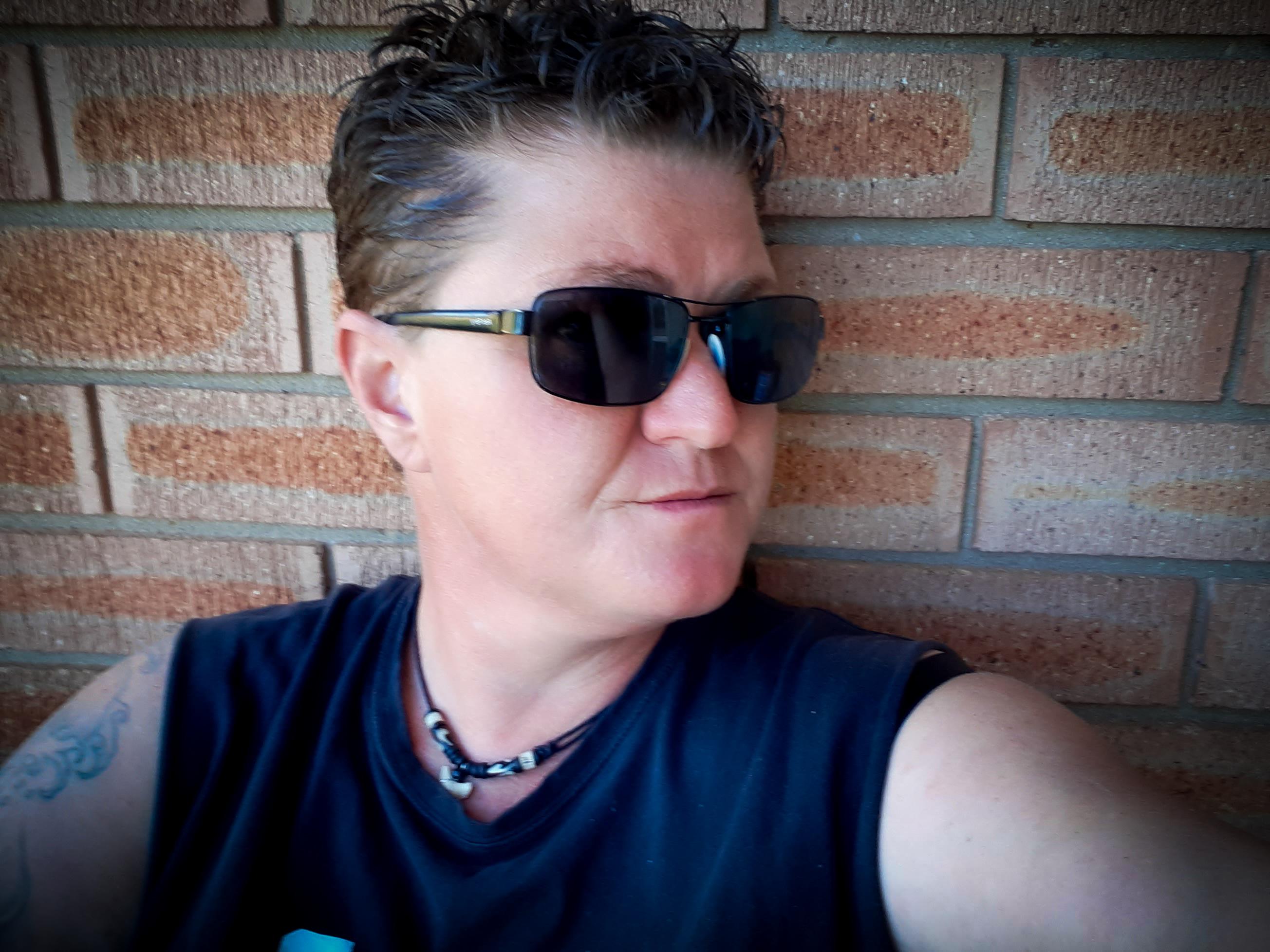 Feeling that big dyke energy | Scrolller