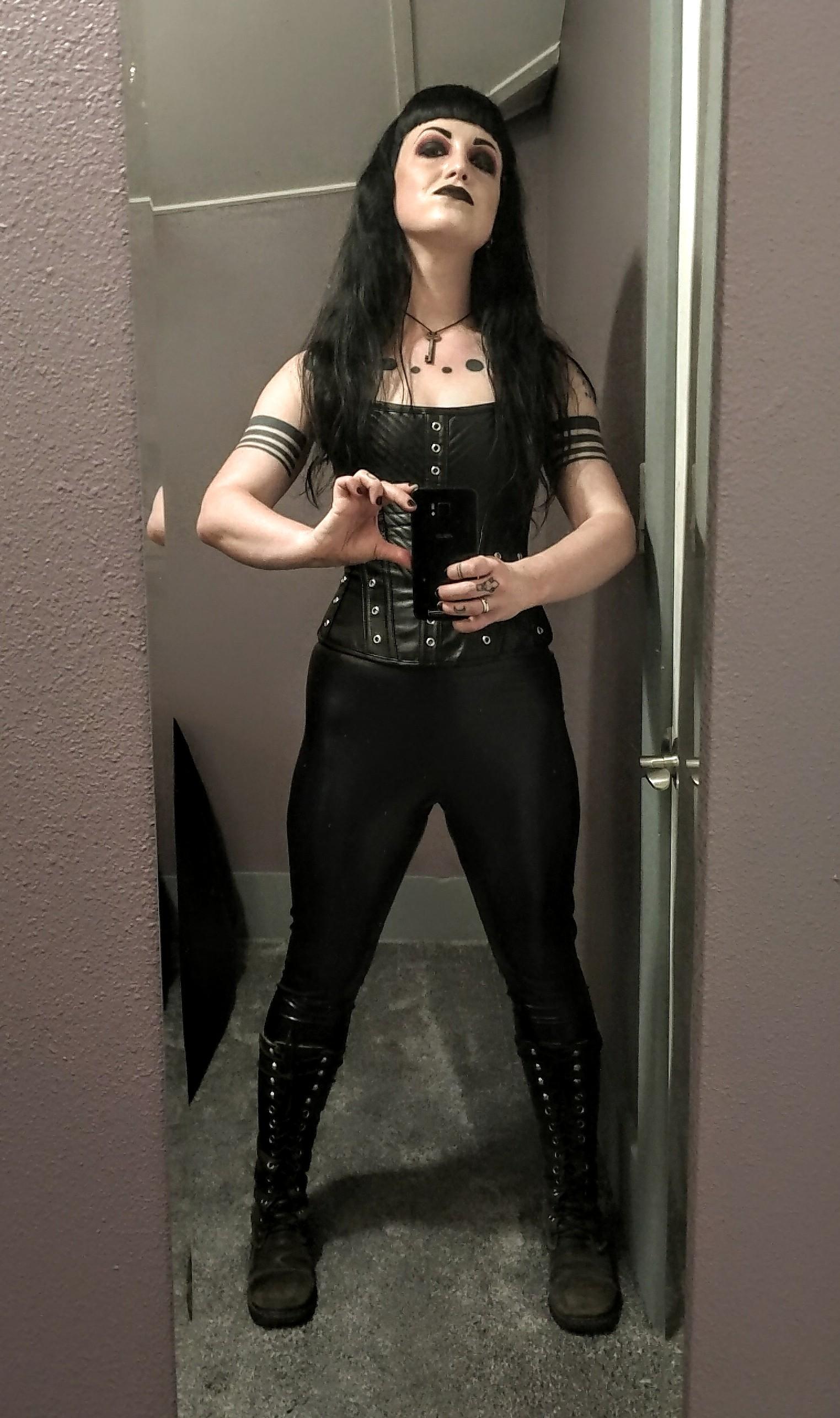 Feeling very Underworld today | Scrolller