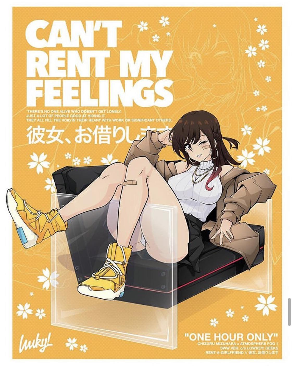 ''Feelings'' | Scrolller