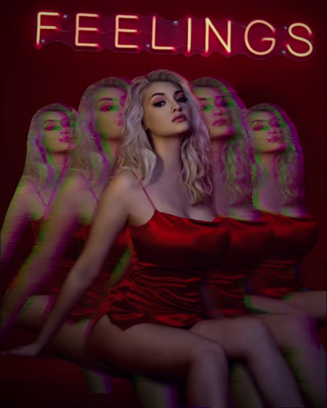 Feelings | Scrolller