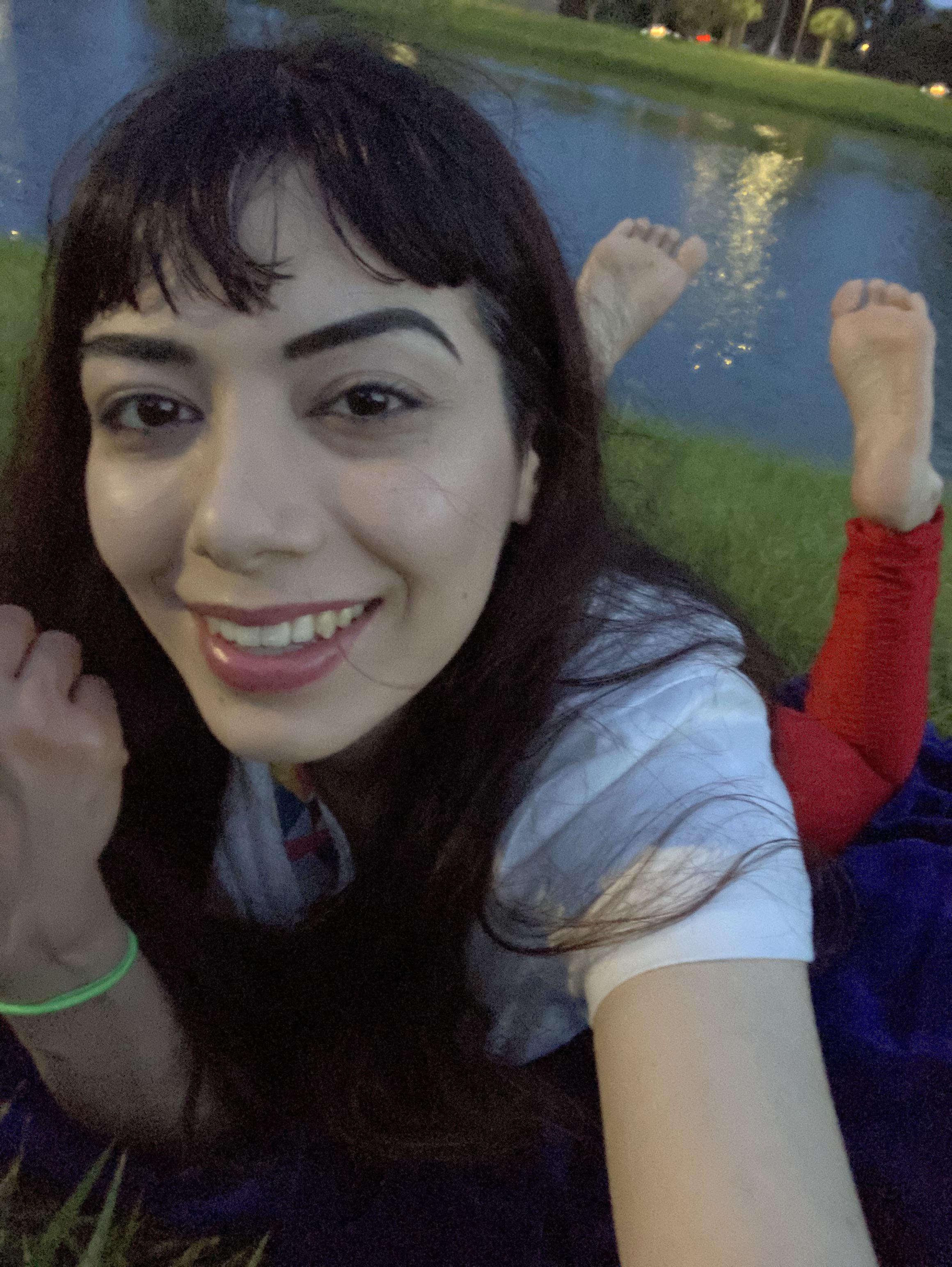 Feet need worship | Scrolller