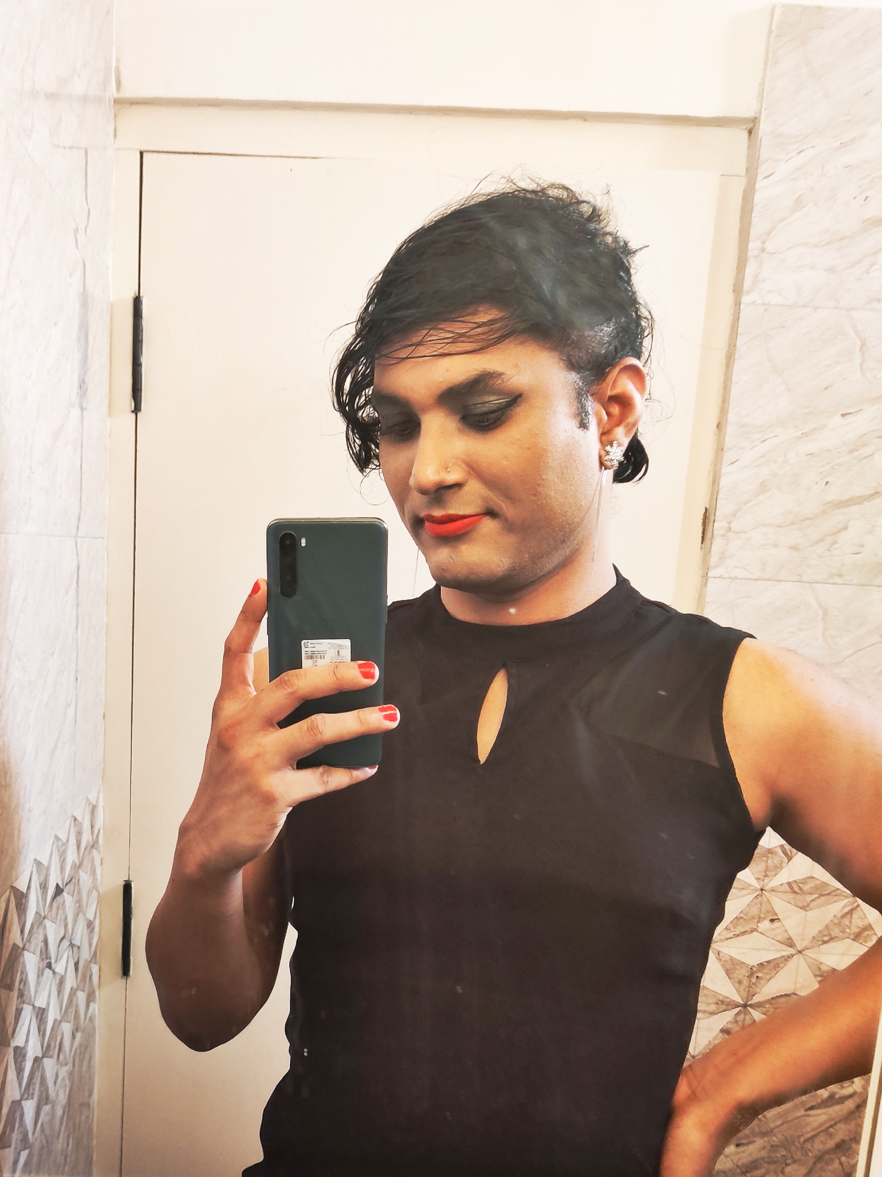 Felt Cute Scrolller