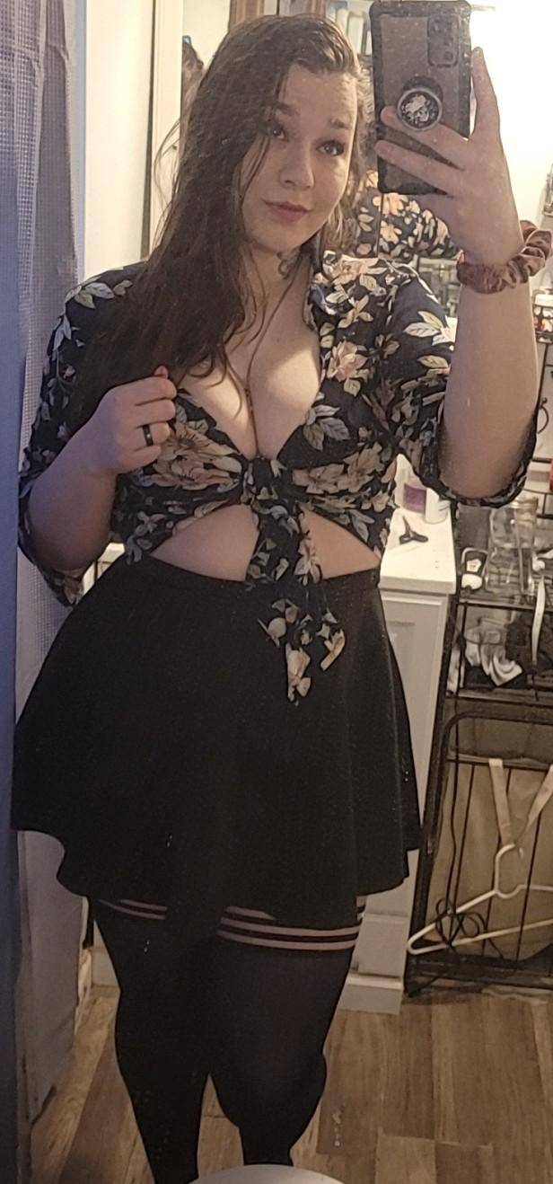 Felt cute and wanted to share. | Scrolller