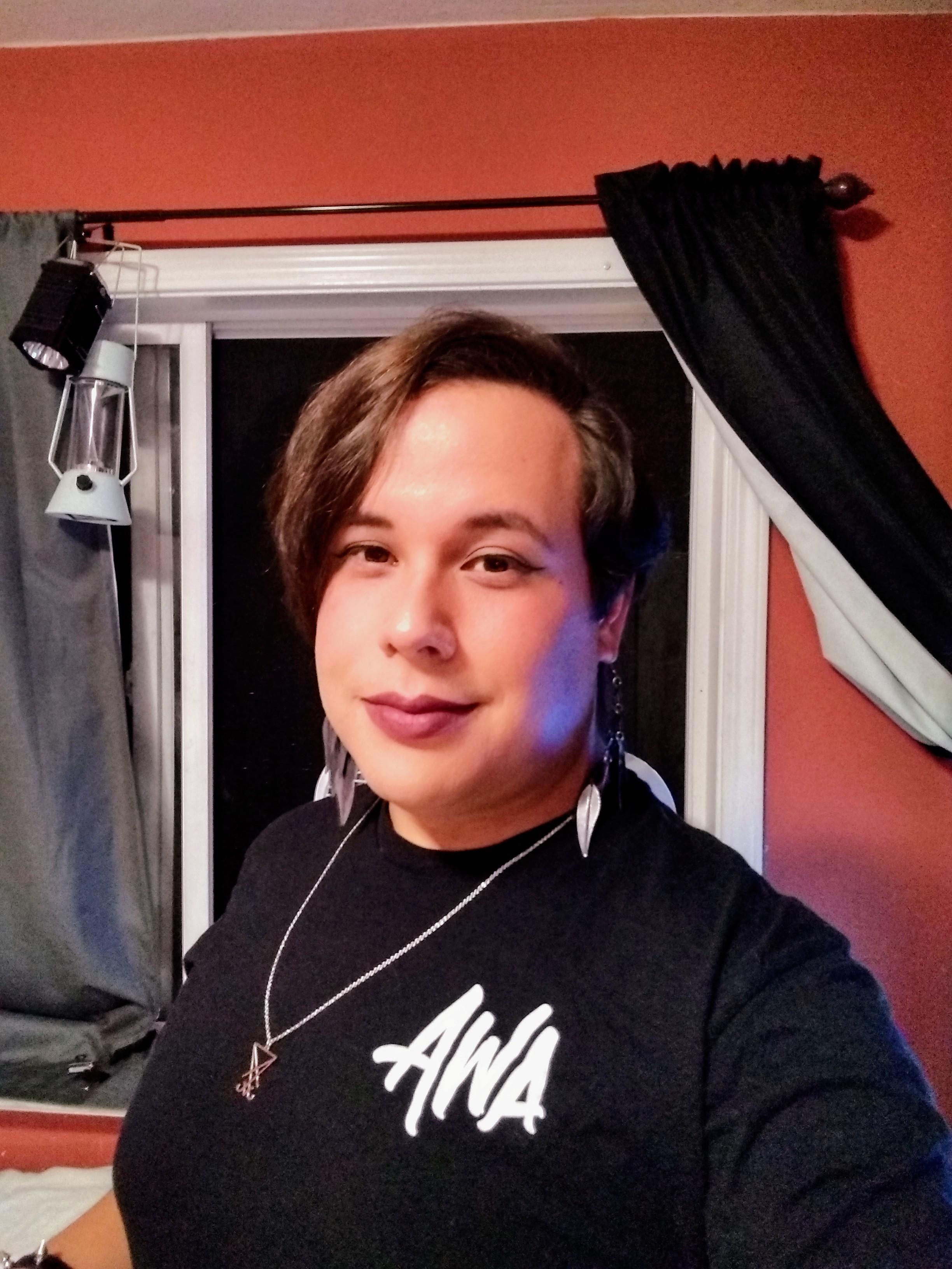 Felt cute, delete never🖤 | Scrolller