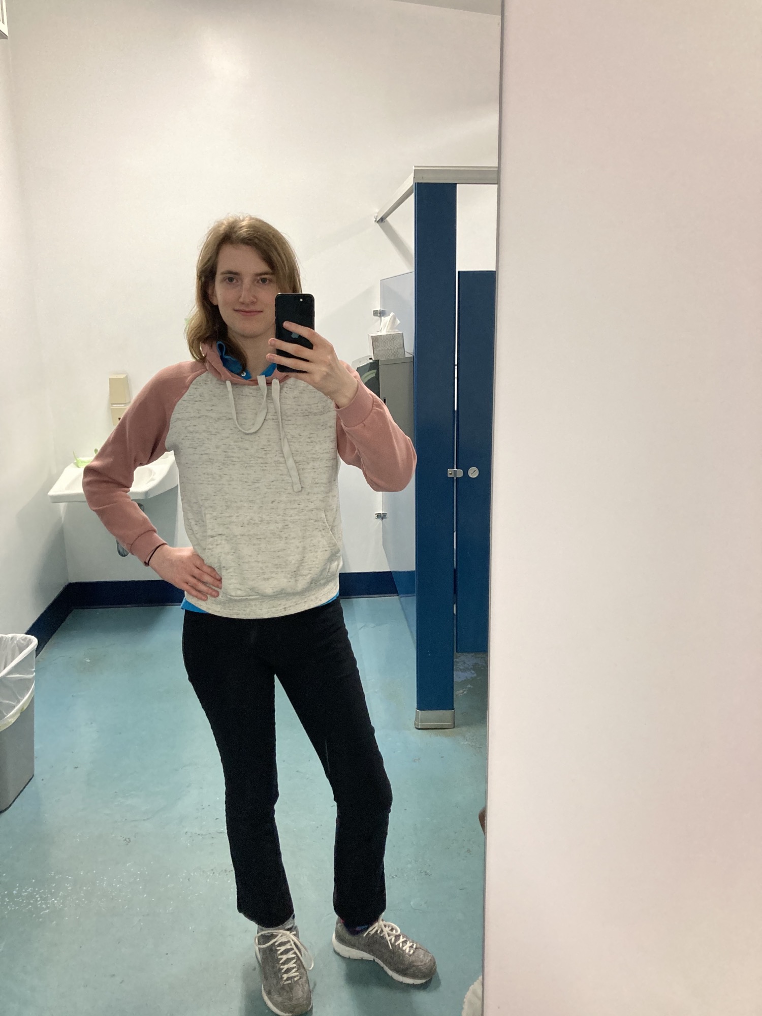 Felt cute, gib head pats please. | Scrolller