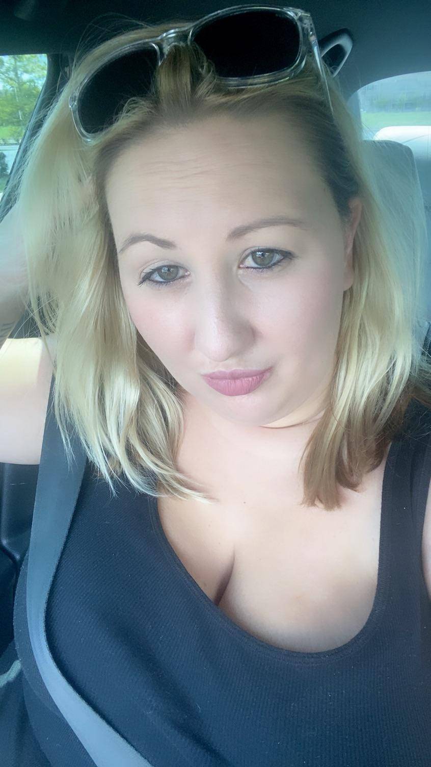 Felt cute may choke on a cock later. | Scrolller