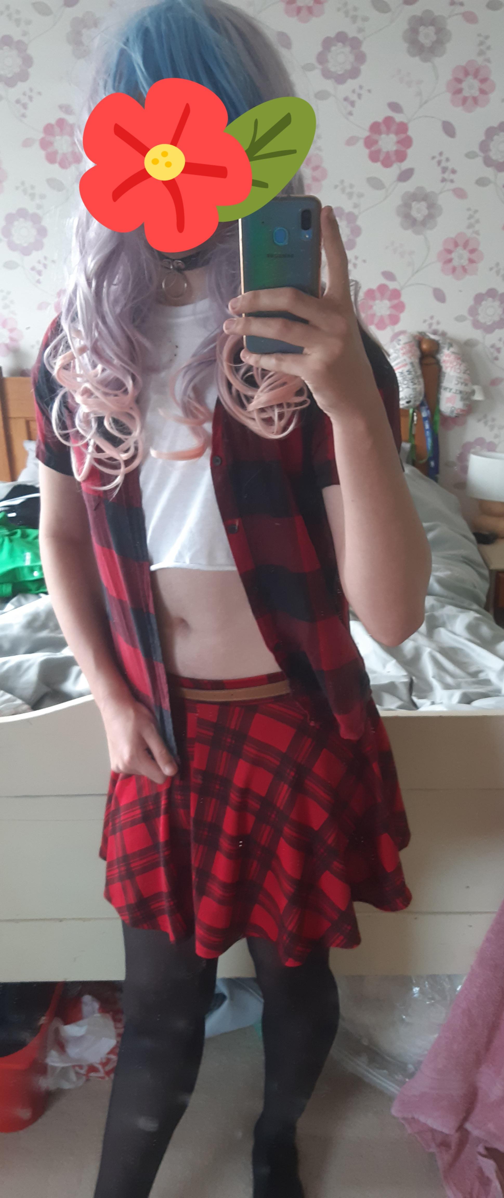 Lumber Jack go brrrrtt. | Scrolller