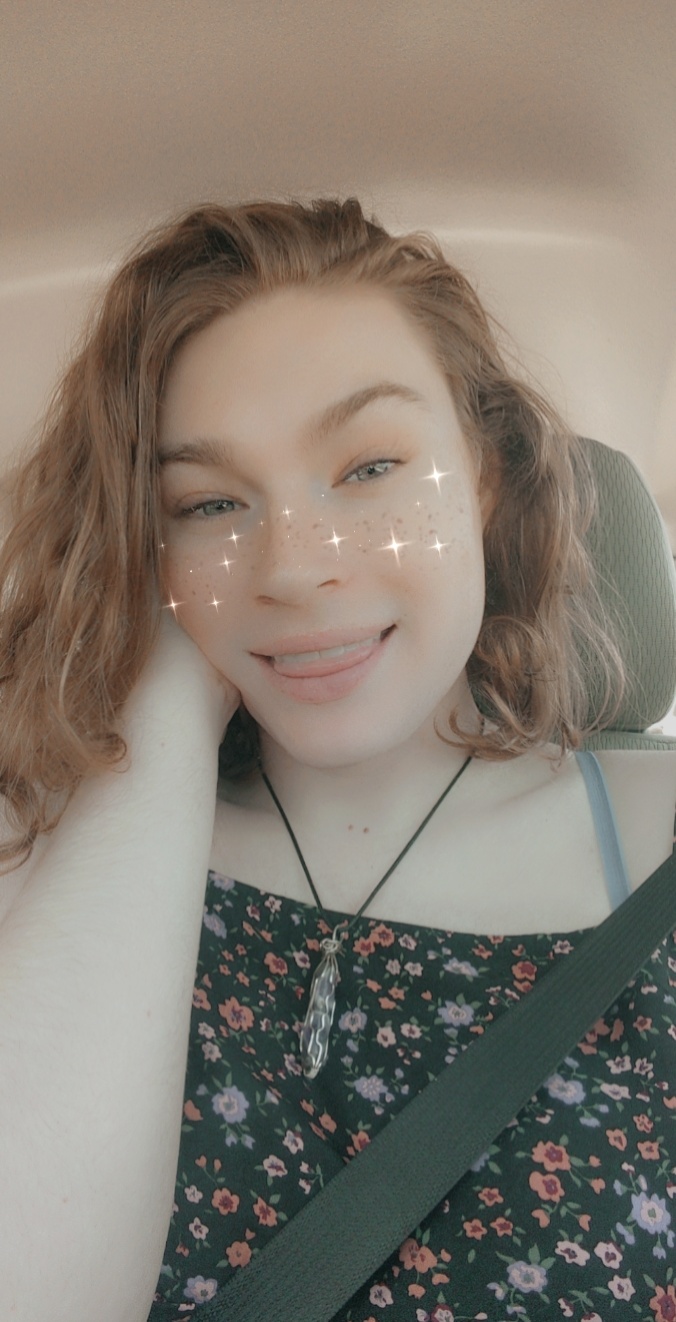 Felt cute might delete 👉👈🥺 | Scrolller