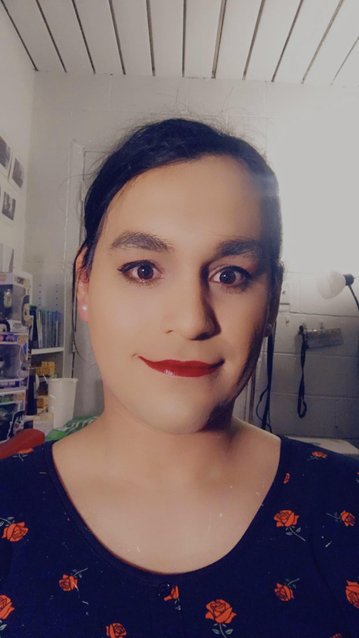 Felt cute might delete later | Scrolller