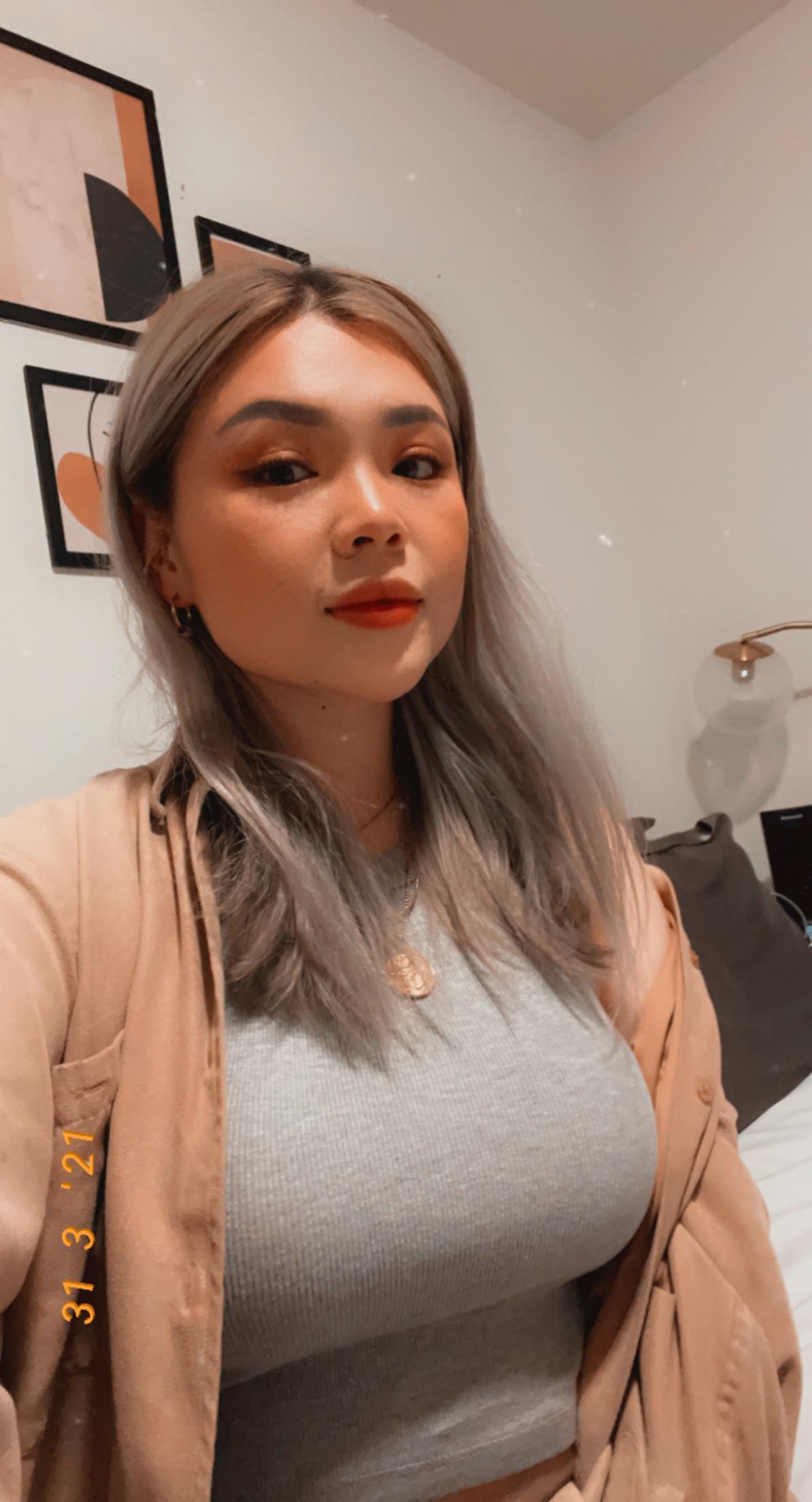 Felt cute, might delete later~ [27F] | Scrolller