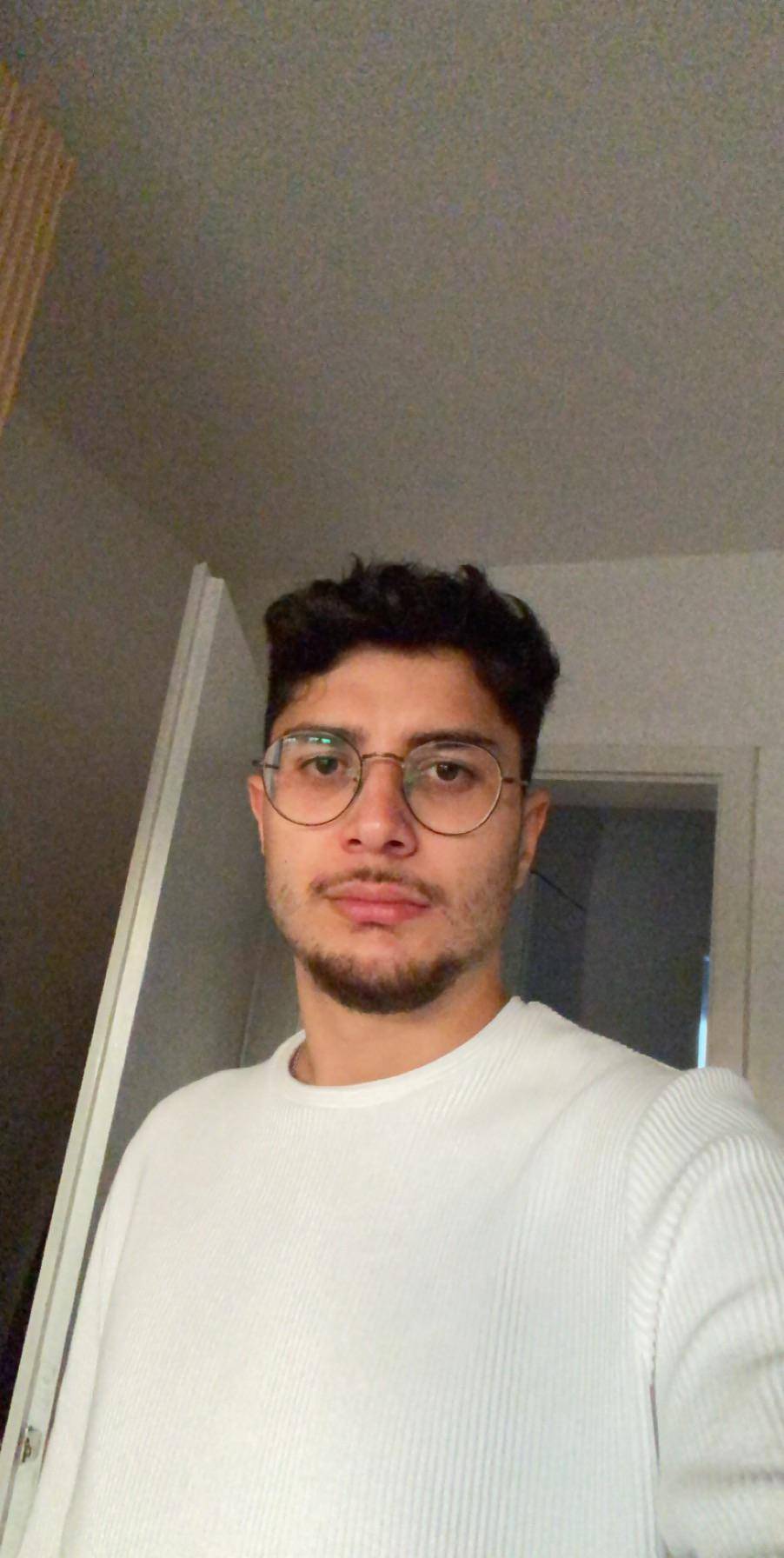 Felt Cute Might Delete Later Scrolller