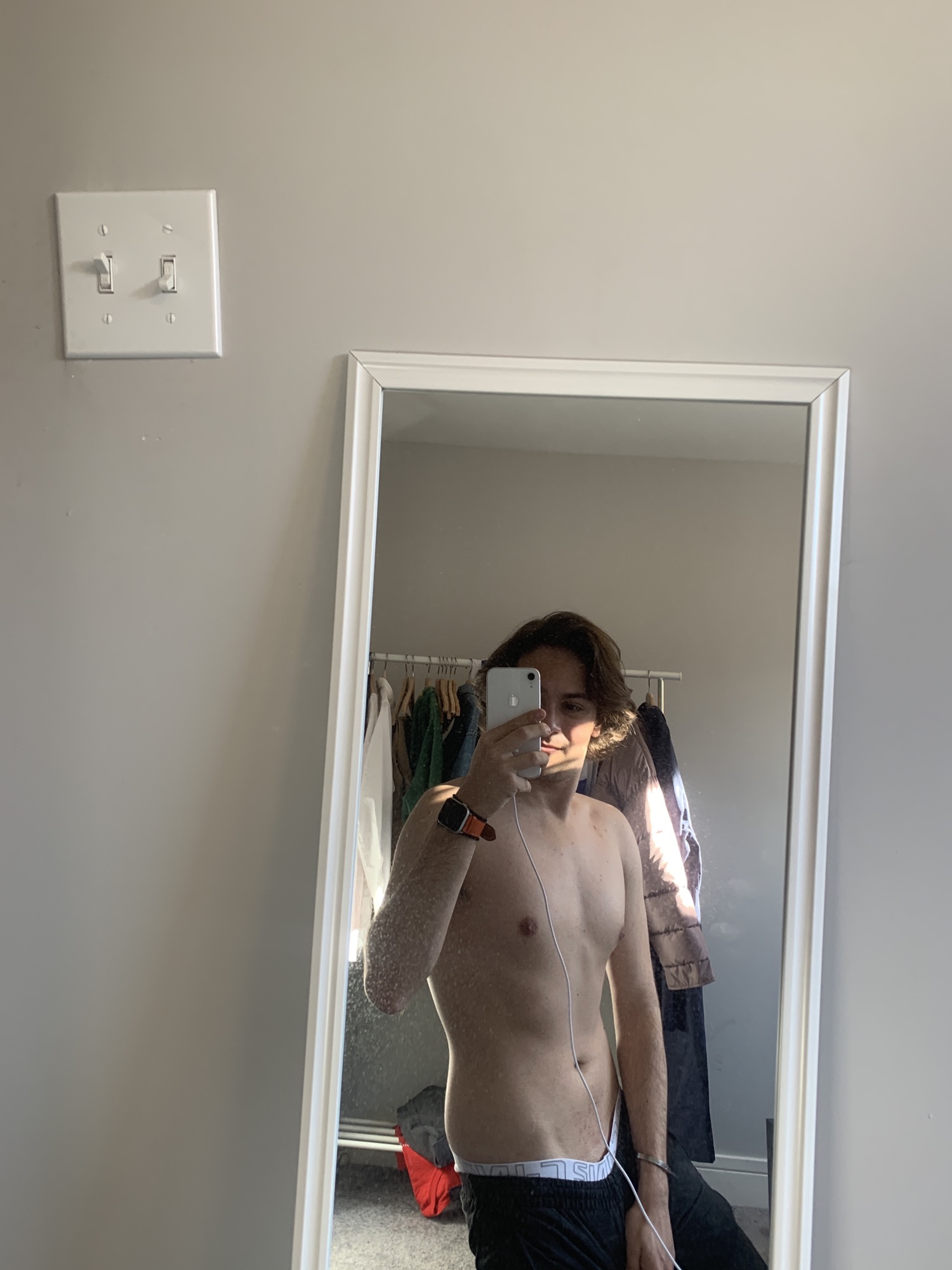 felt cute, might delete later 🙈 | Scrolller