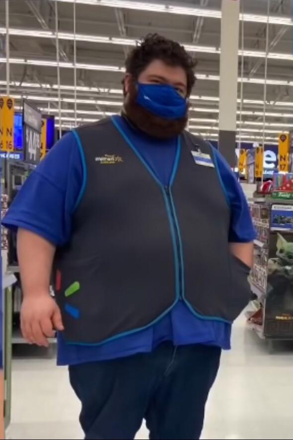 felt cute might delete later | Scrolller