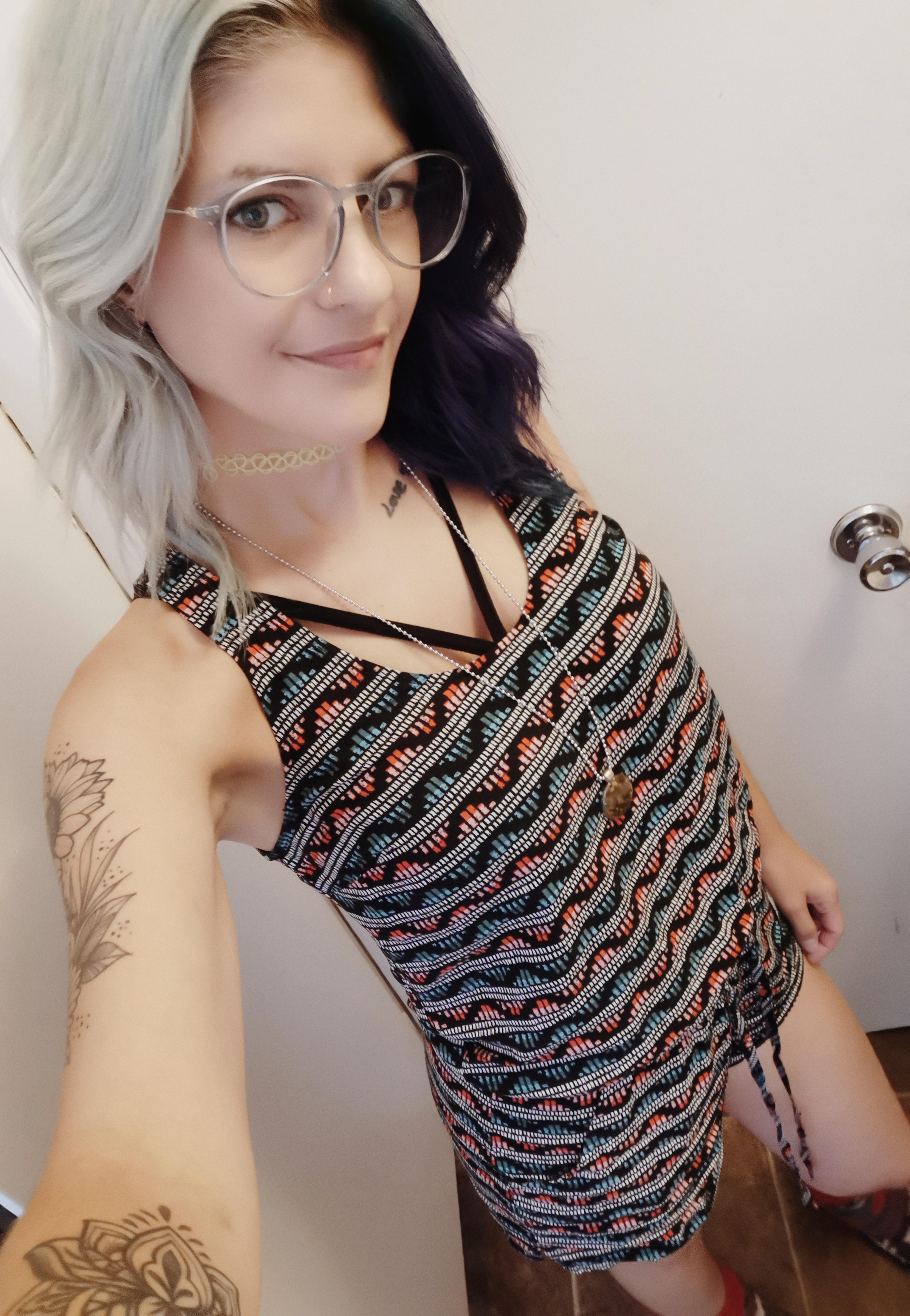 Felt cute (over 18) | Scrolller