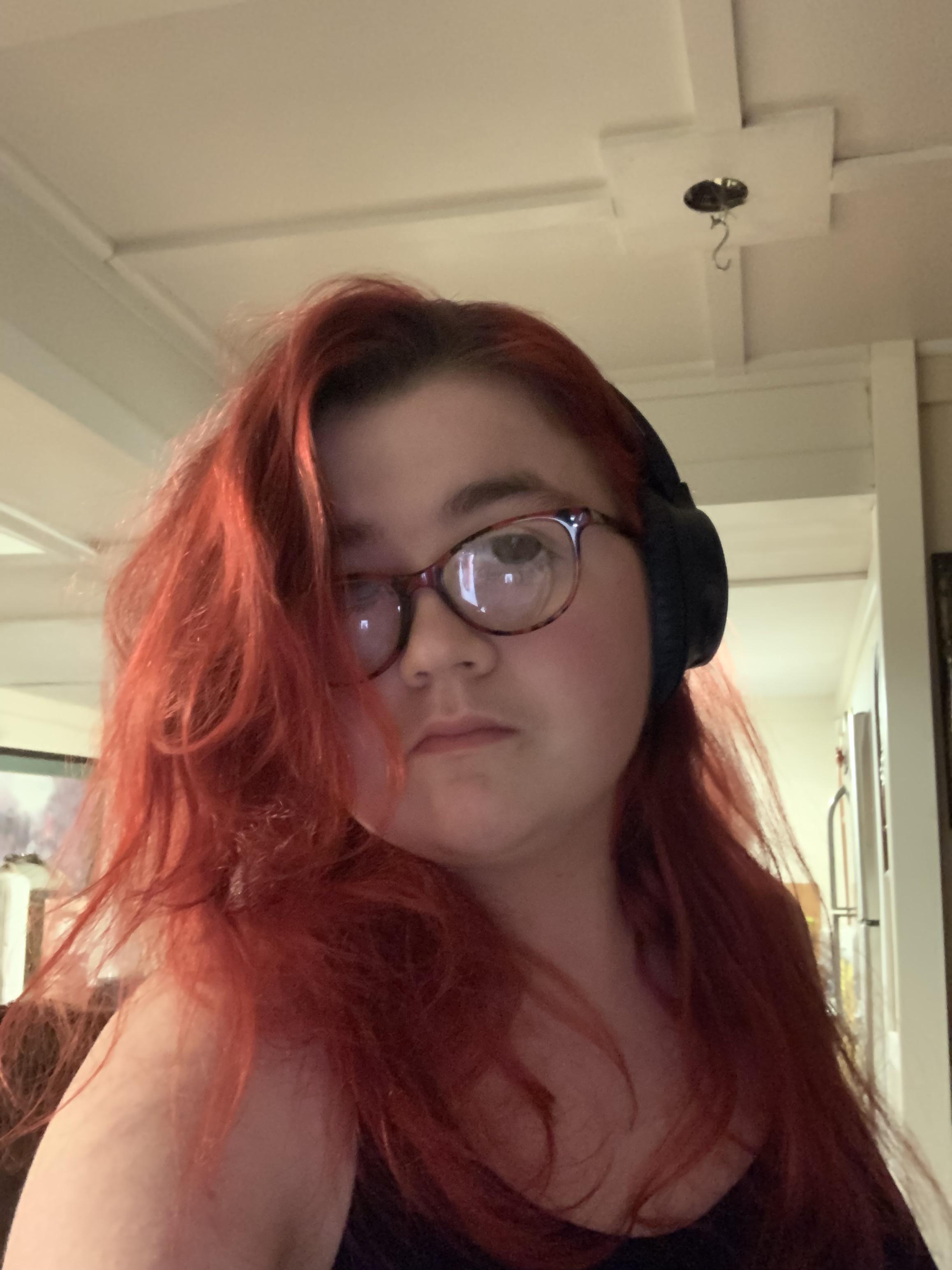 Felt cute (over 18) | Scrolller