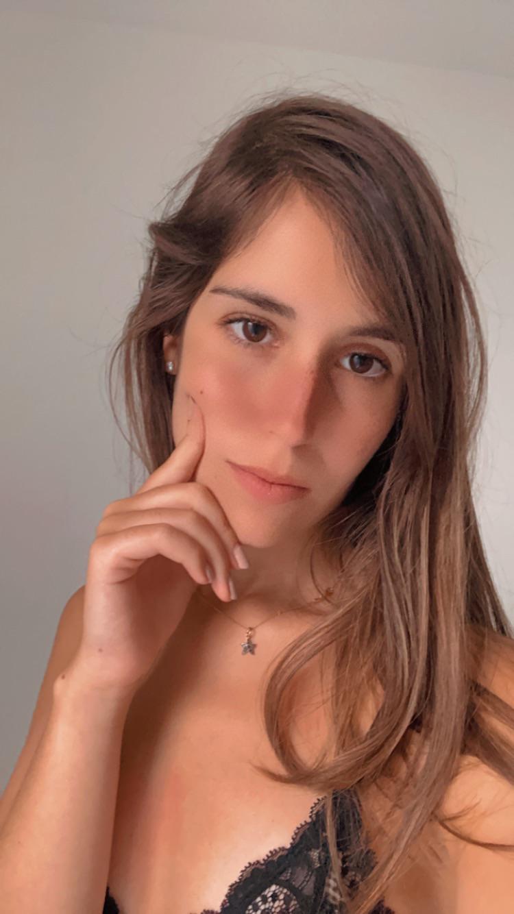 Felt cute today 💕21F | Scrolller