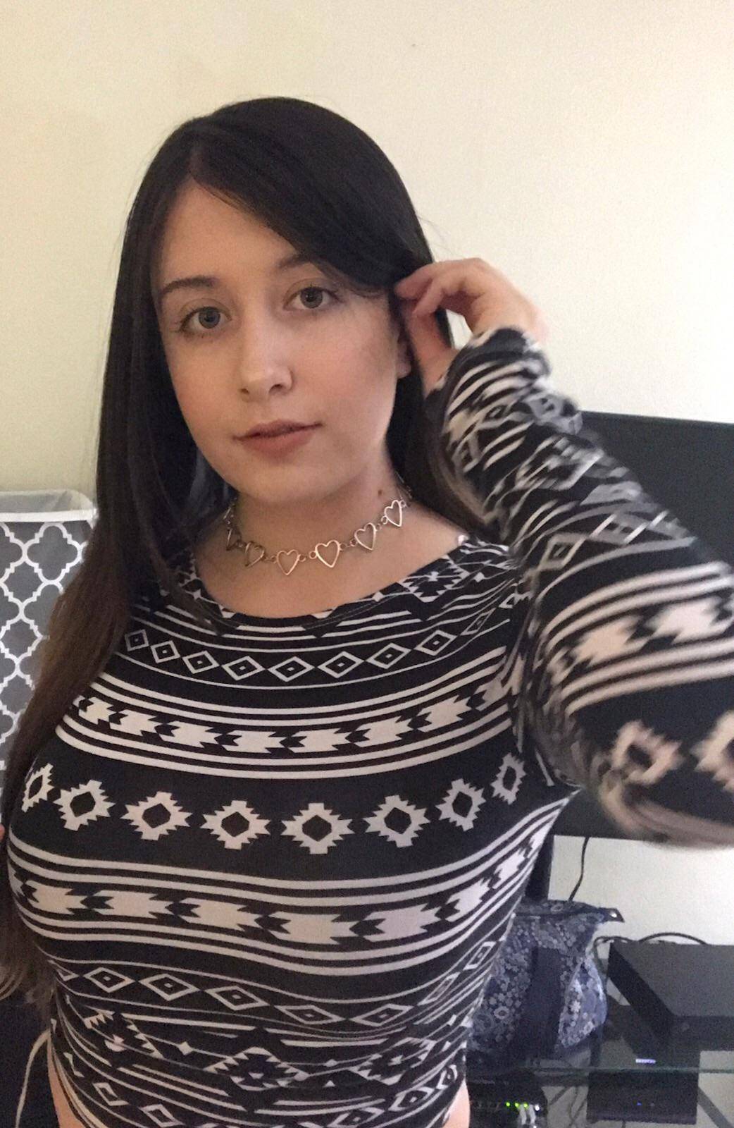 🖤 Felt cute today | Scrolller