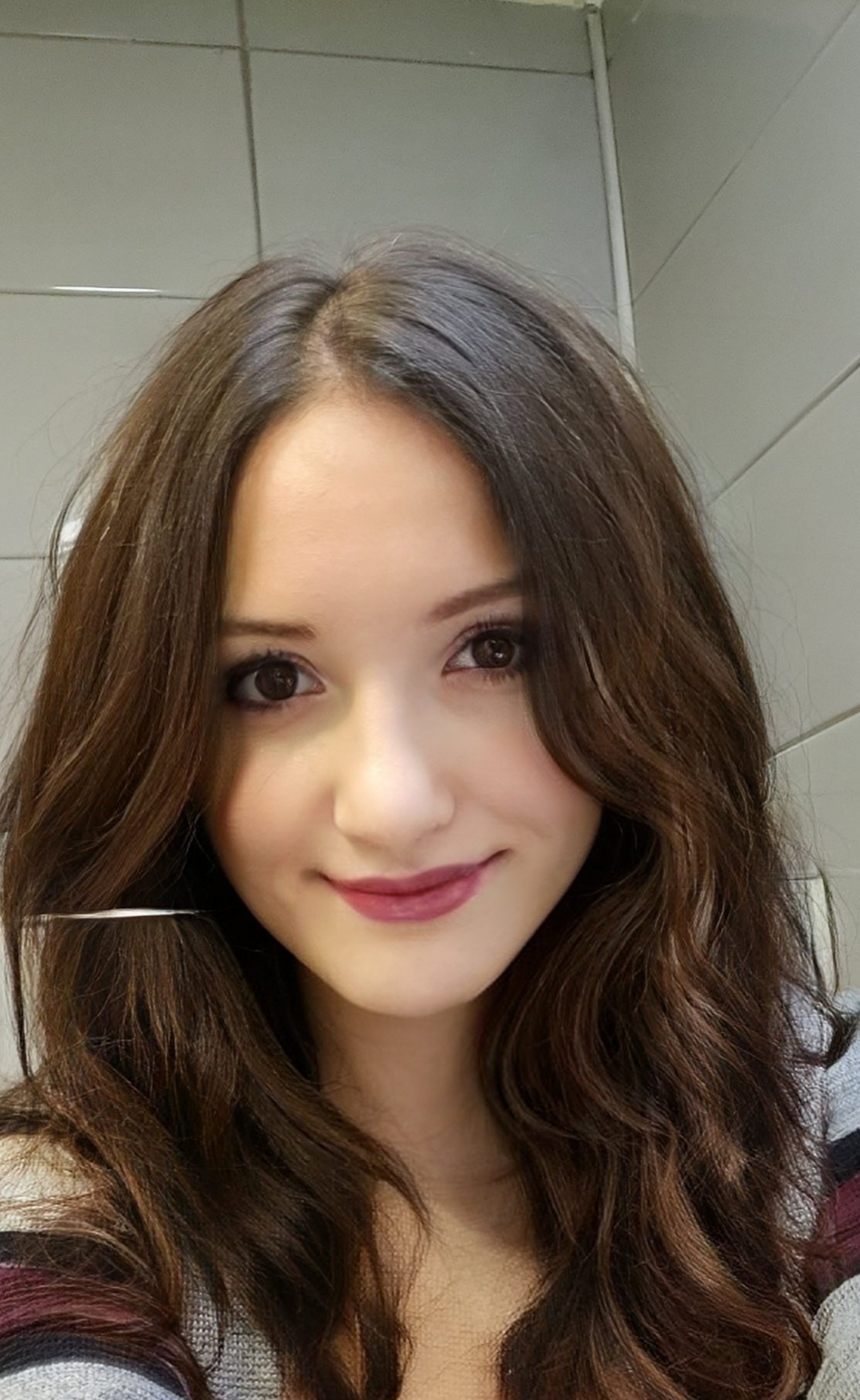 felt cute, might delete it later | Scrolller