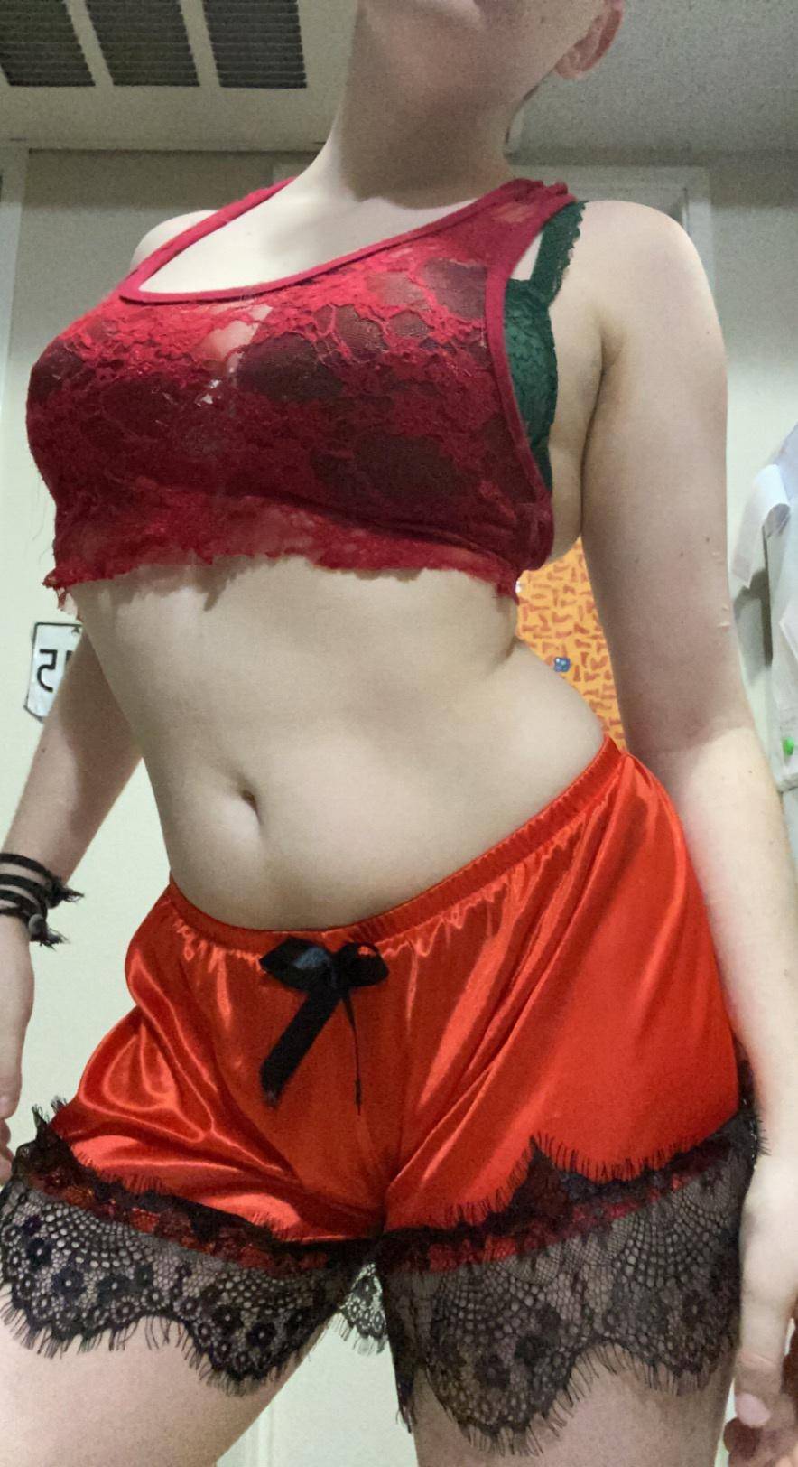 Felt festive | Scrolller