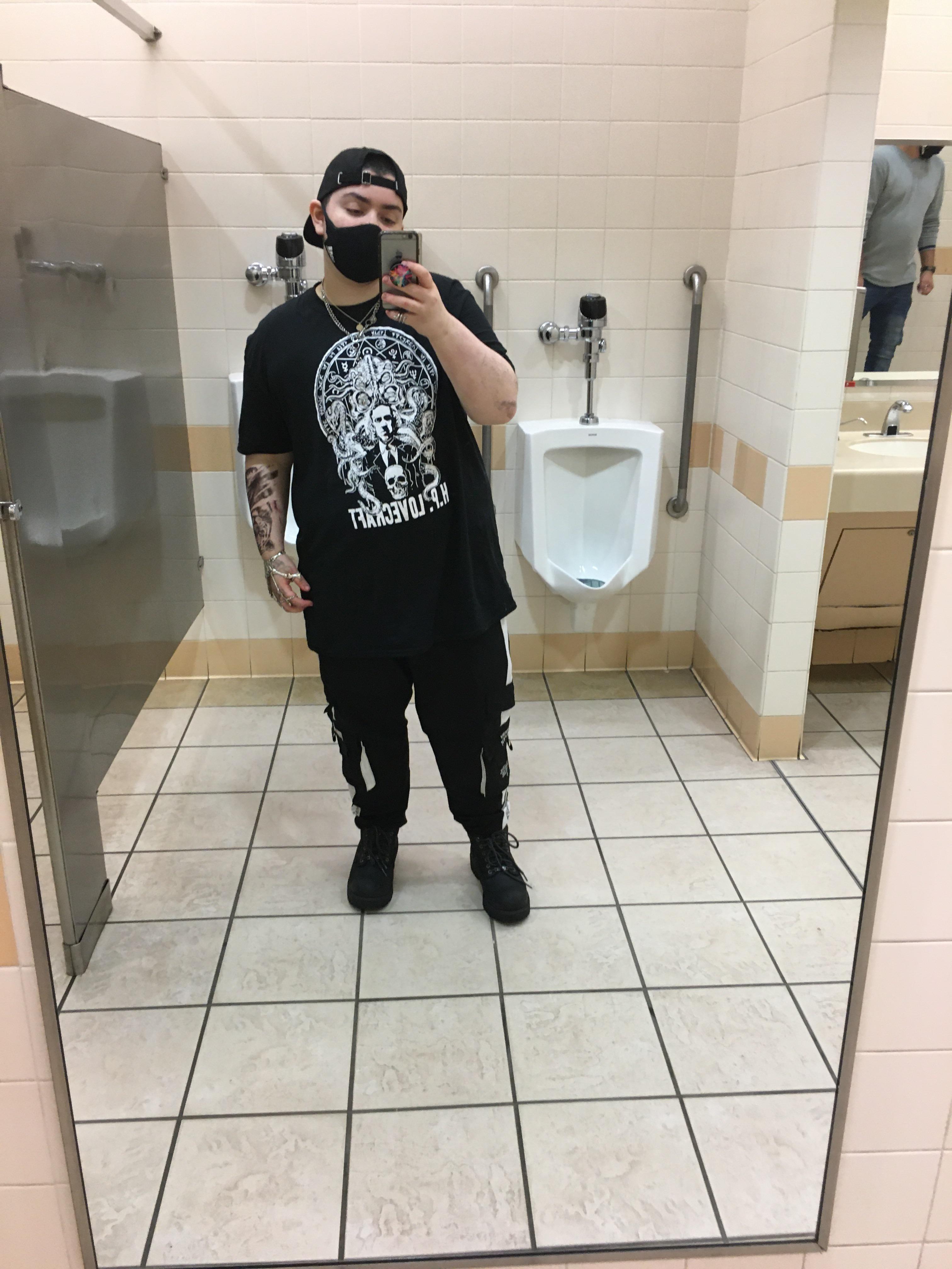 Felt good yesterday | Scrolller