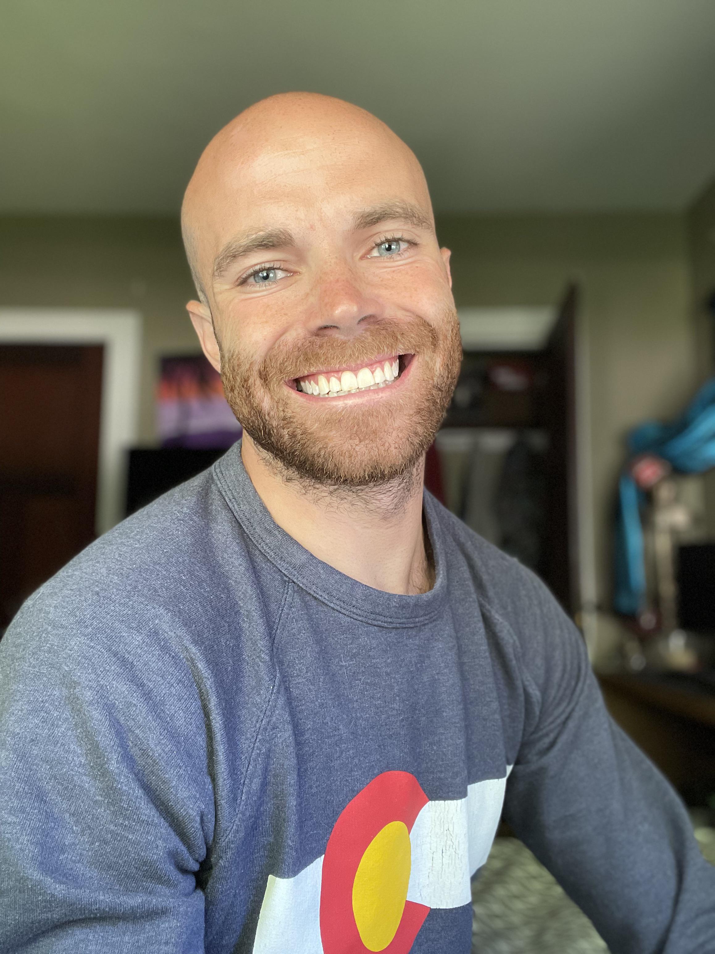 Felt handsome, thought I’d say hi! Happy Friday! [29M] | Scrolller