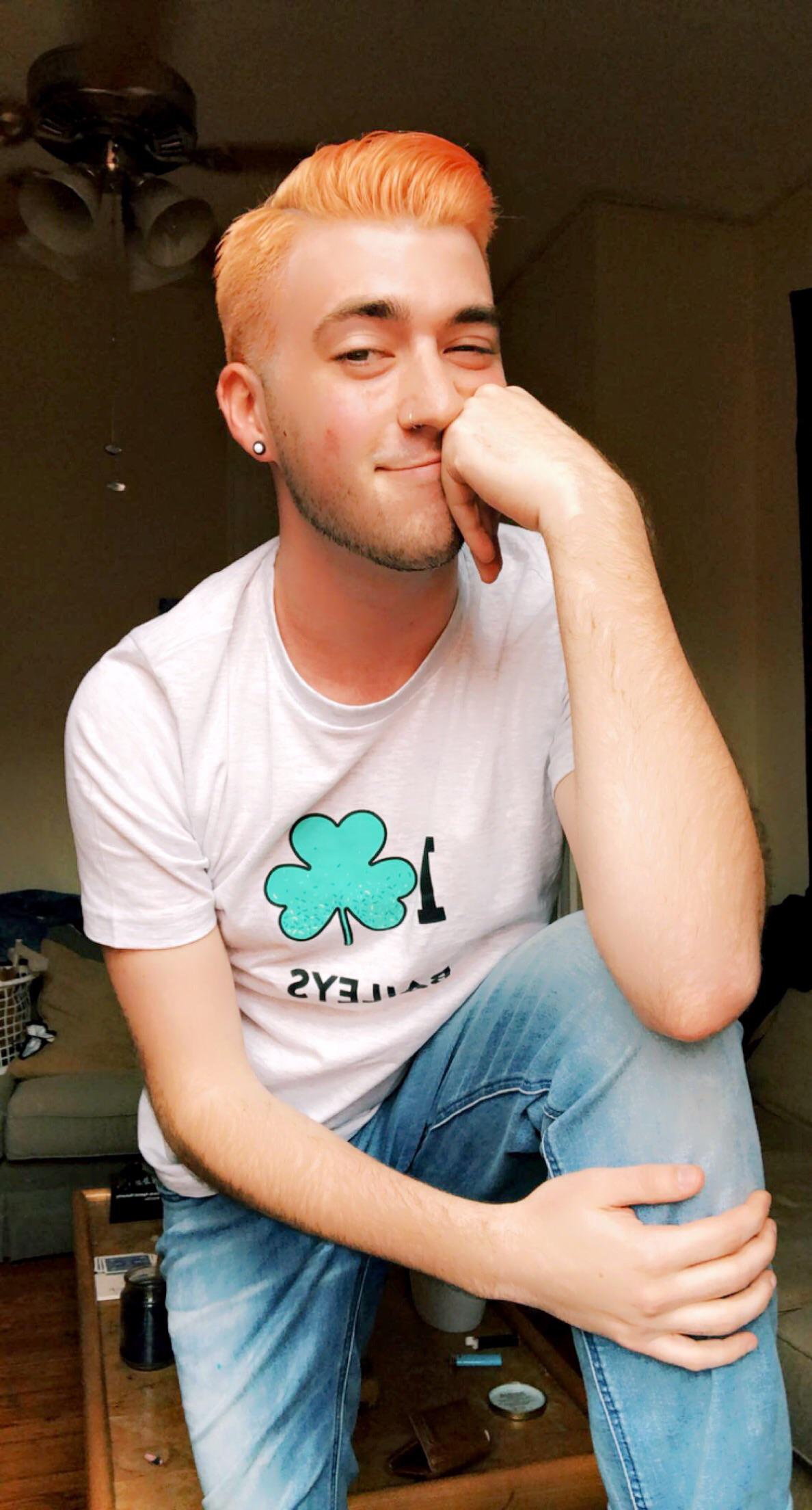 Felt Like A 6 4 Leprechaun Yesterday Scrolller felt-like-a-6-4-leprechaun-yesterday-scrolller