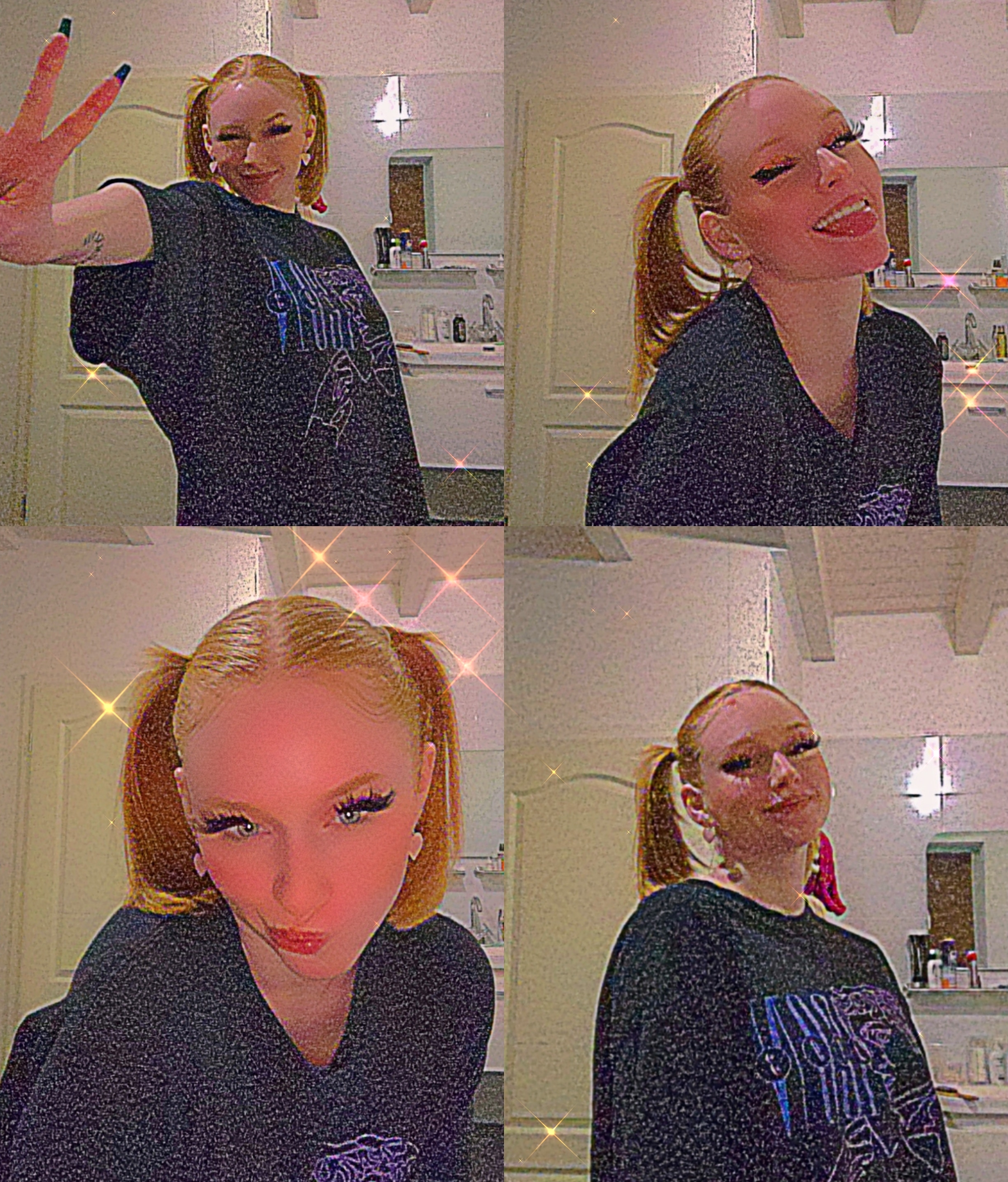 Felt like this deserves some attention 🥺 | Scrolller