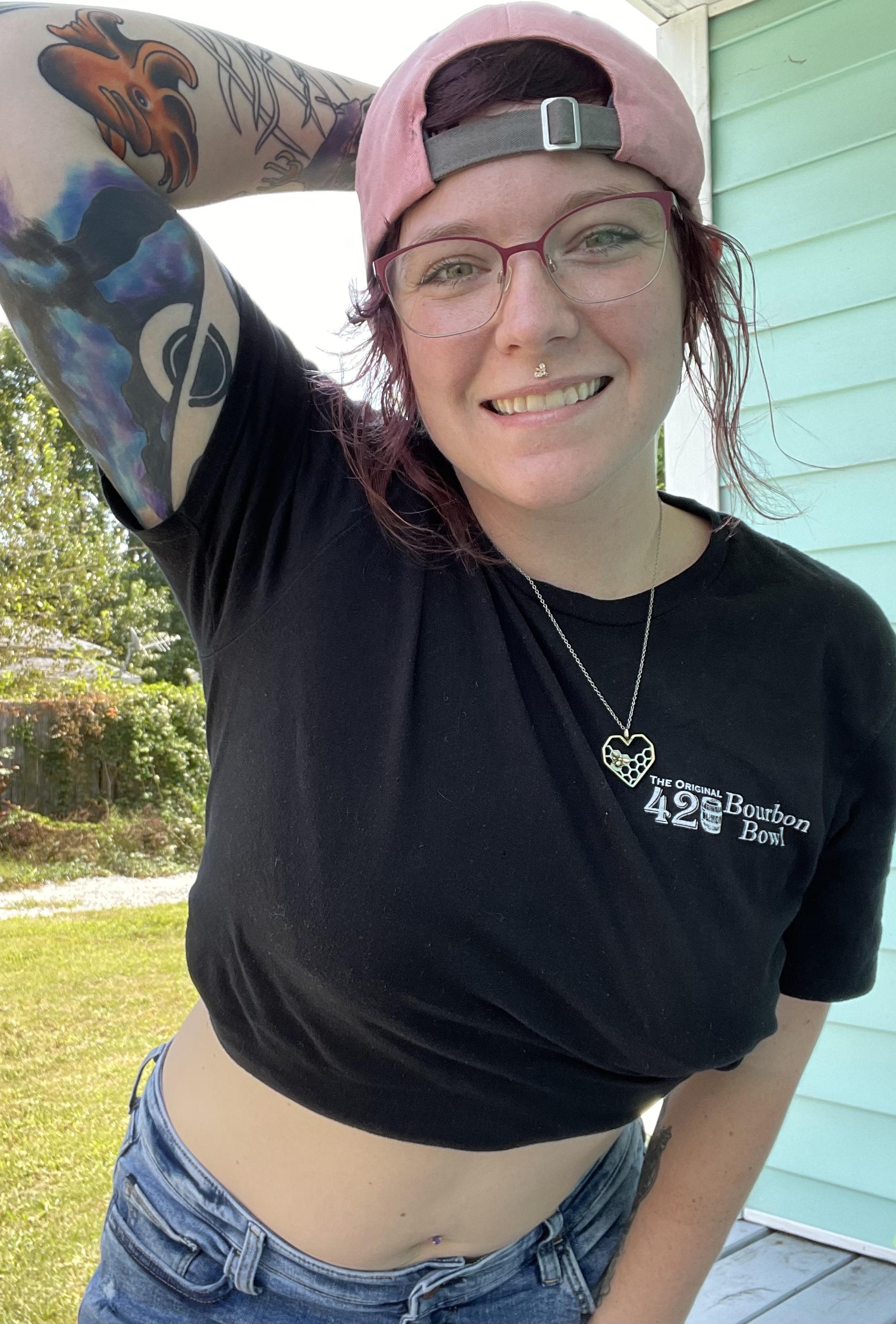 Felt Mad Cute Today | Scrolller