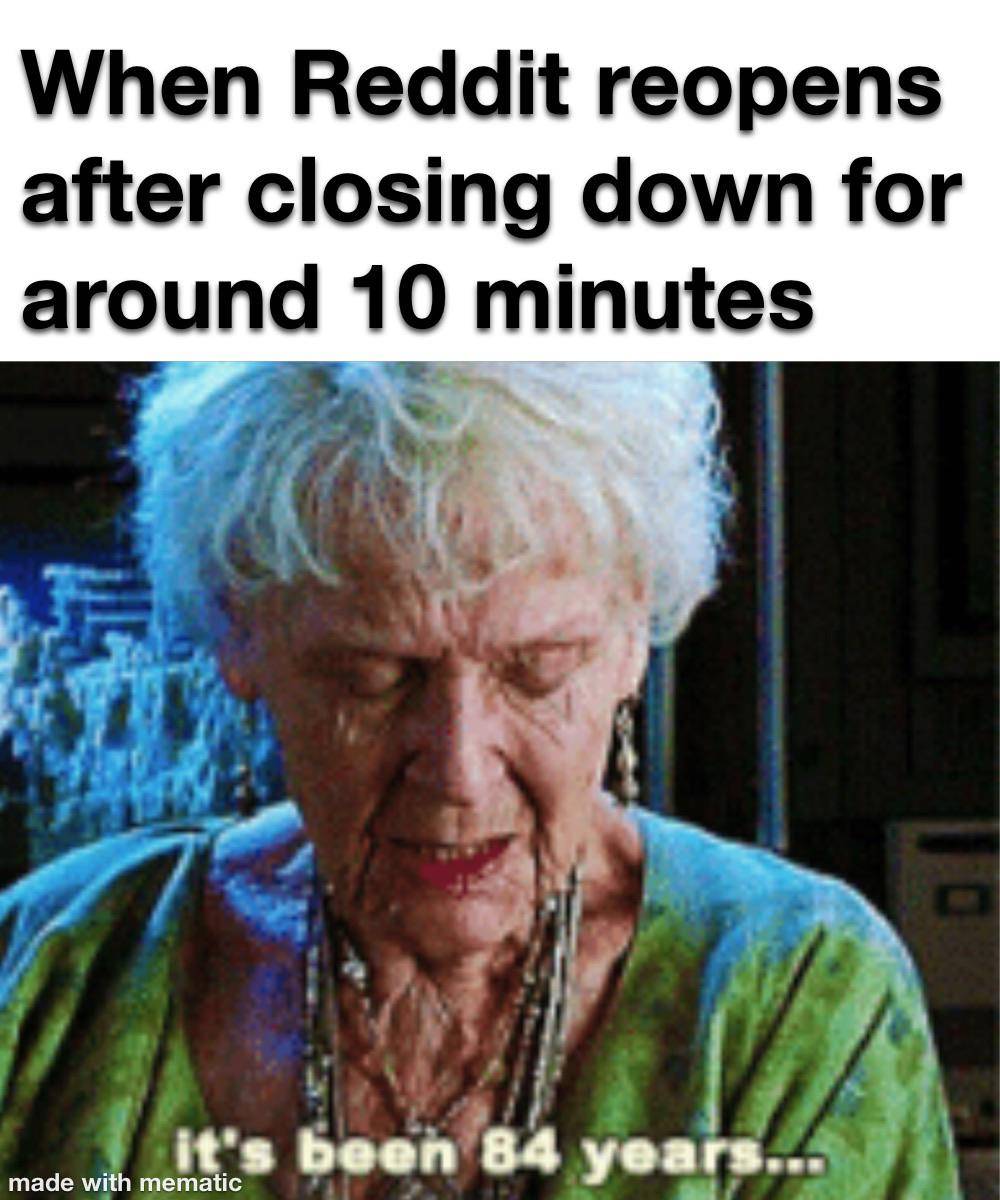 Felt tears coming down.. | Scrolller