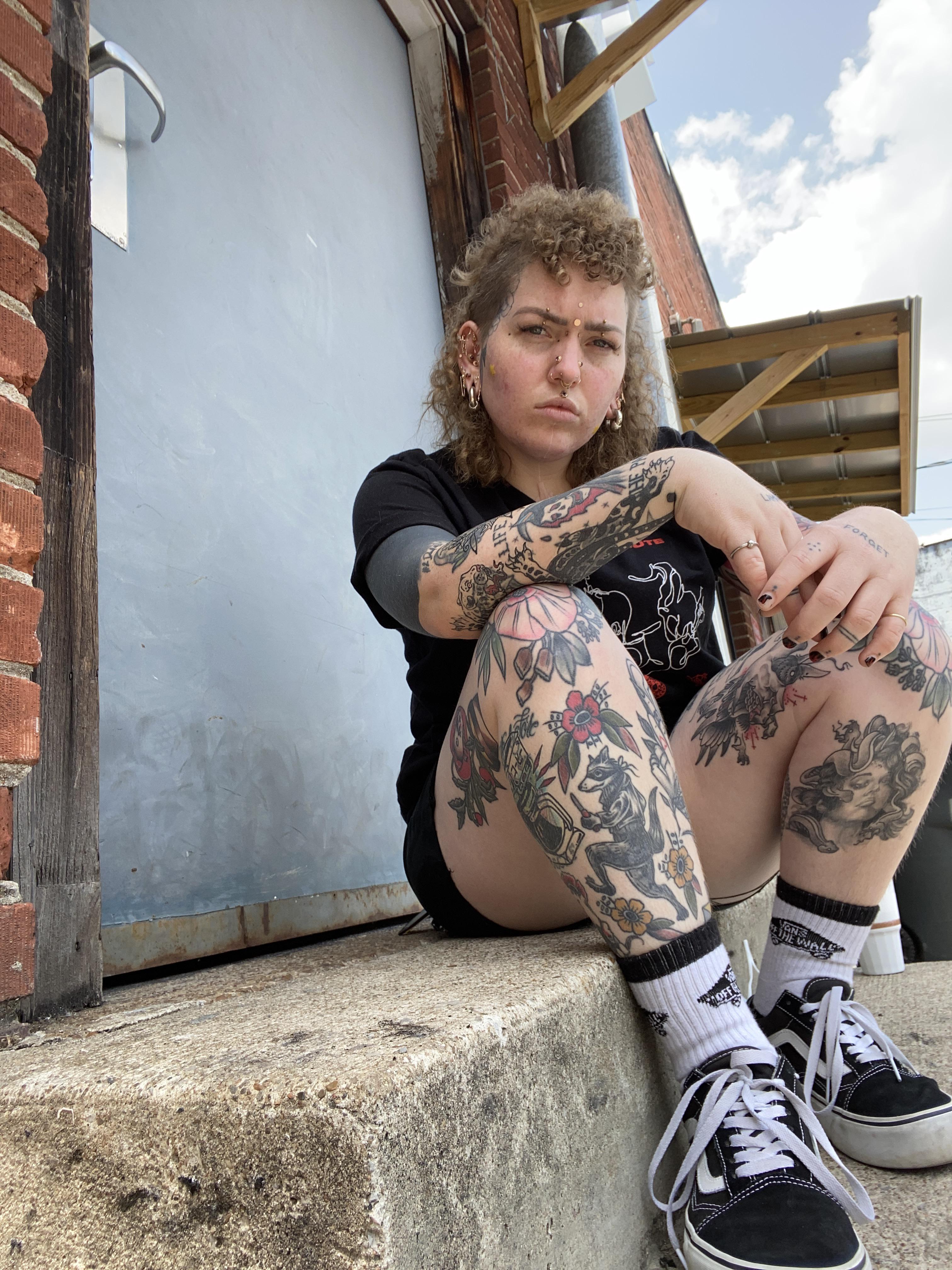 felt very ~hot boy~ yesterday | Scrolller