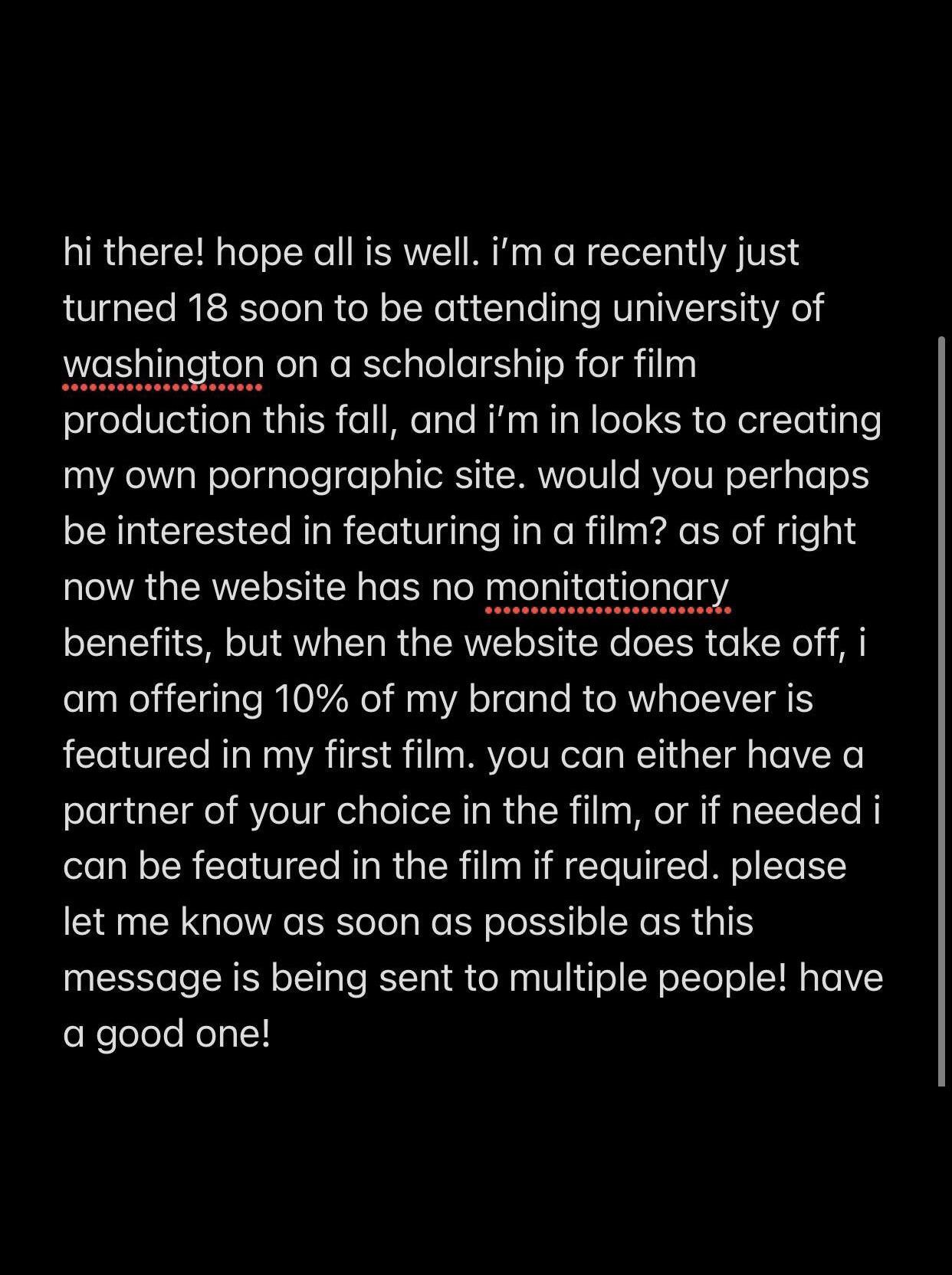 Females and Straight Couples Only | Scrolller