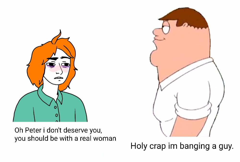 Femboy Lois | Scrolller