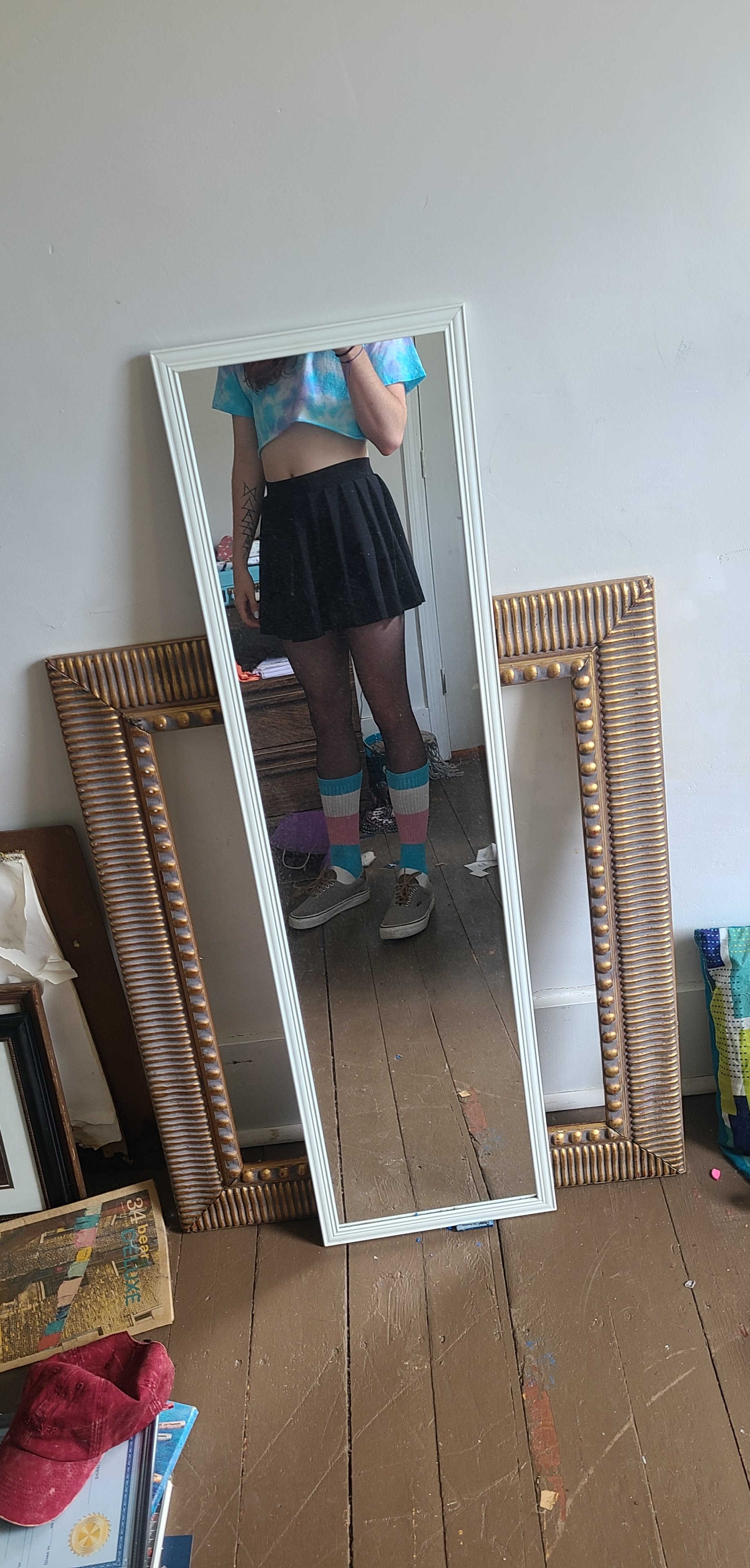 Femboy...monday? | Scrolller