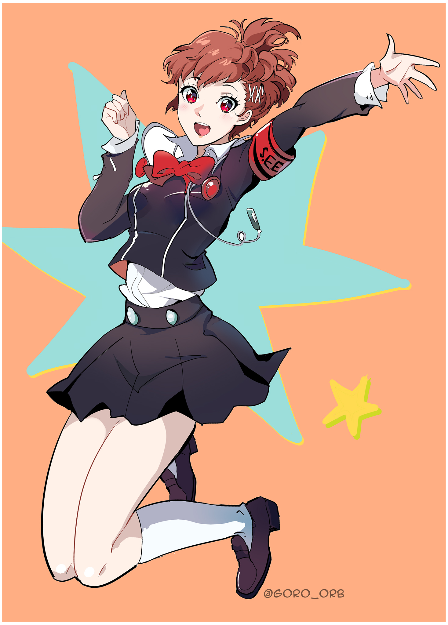Femc by Goro Orb | Scrolller