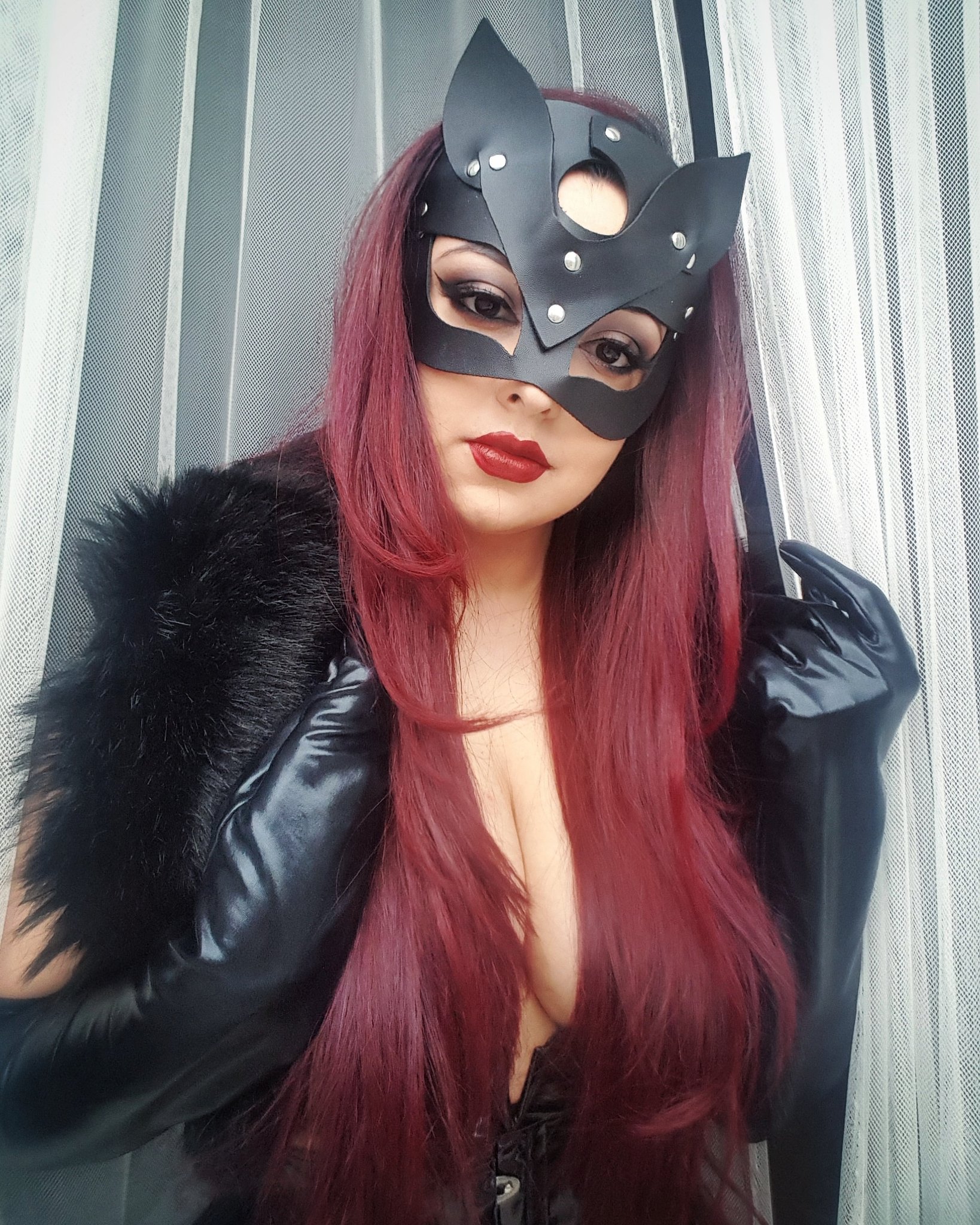 Femdon over male domination | Scrolller