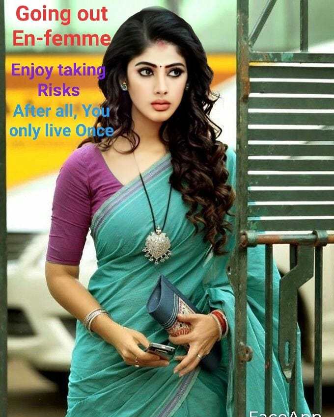 Feminine | Scrolller