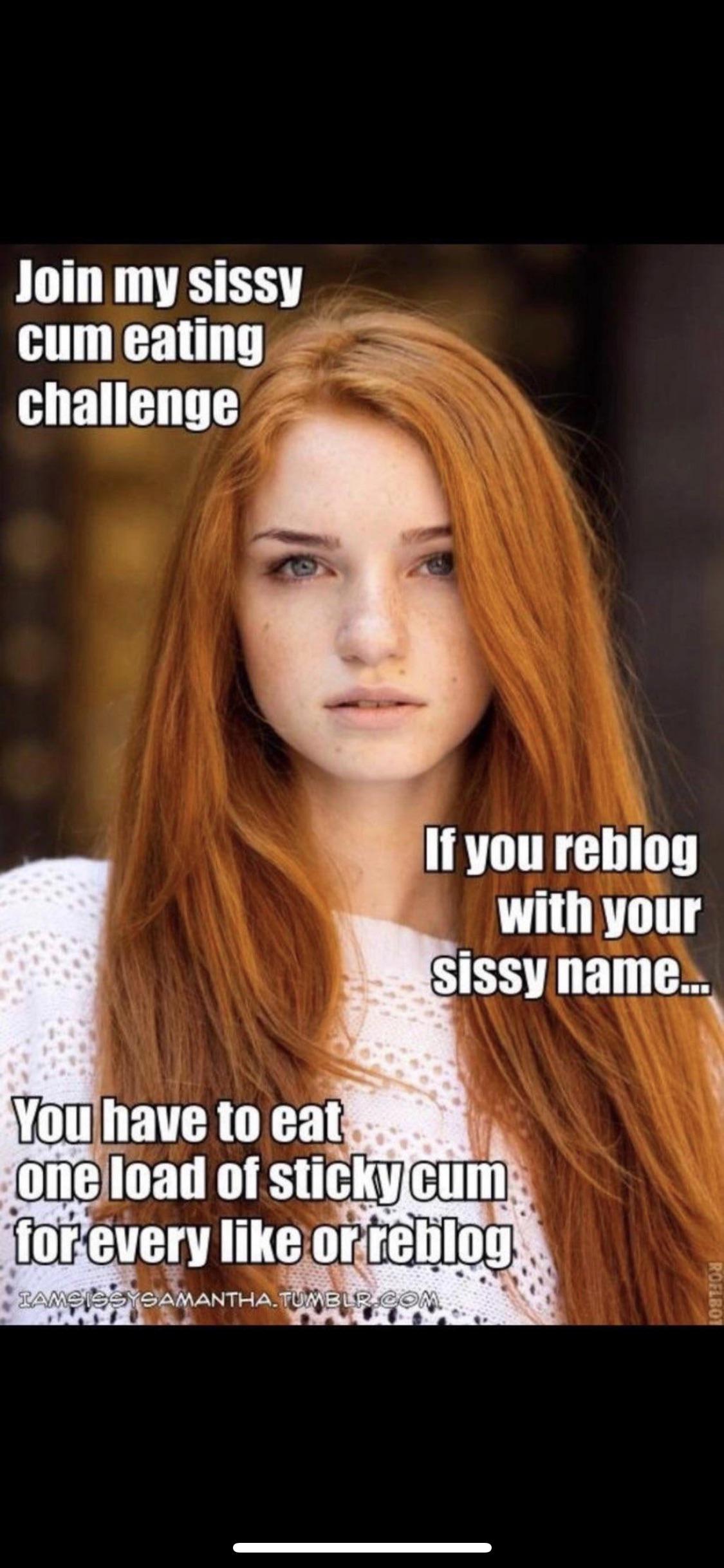 Feminize me. Hypnotize me | Scrolller