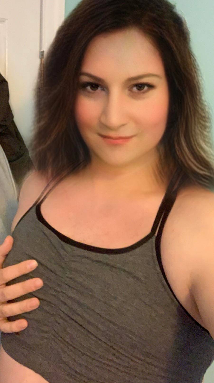 Feminize me. I love being feminized. @bambi.michelle143 on insta | Scrolller