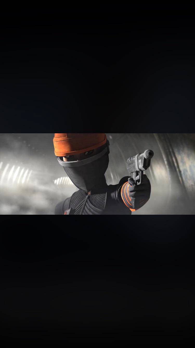 Fennec Shand on The Bad Batch TV show | Scrolller