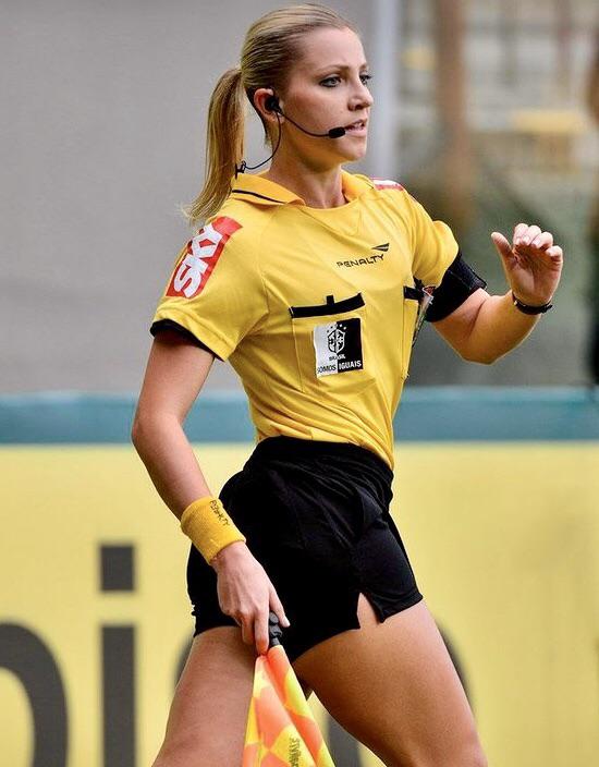 Fernanda Colombo | Scrolller