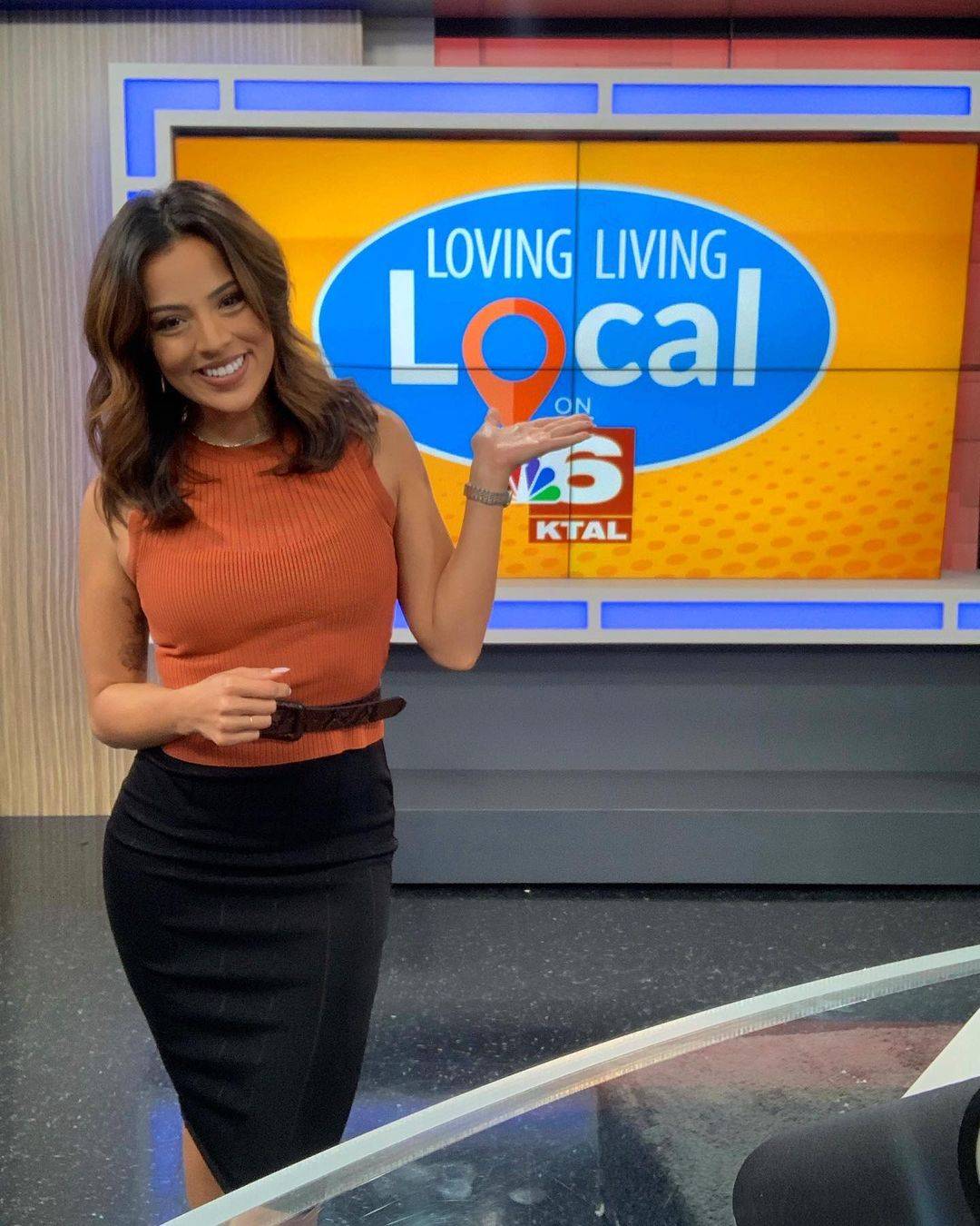 Fernanda Hernandez | Scrolller