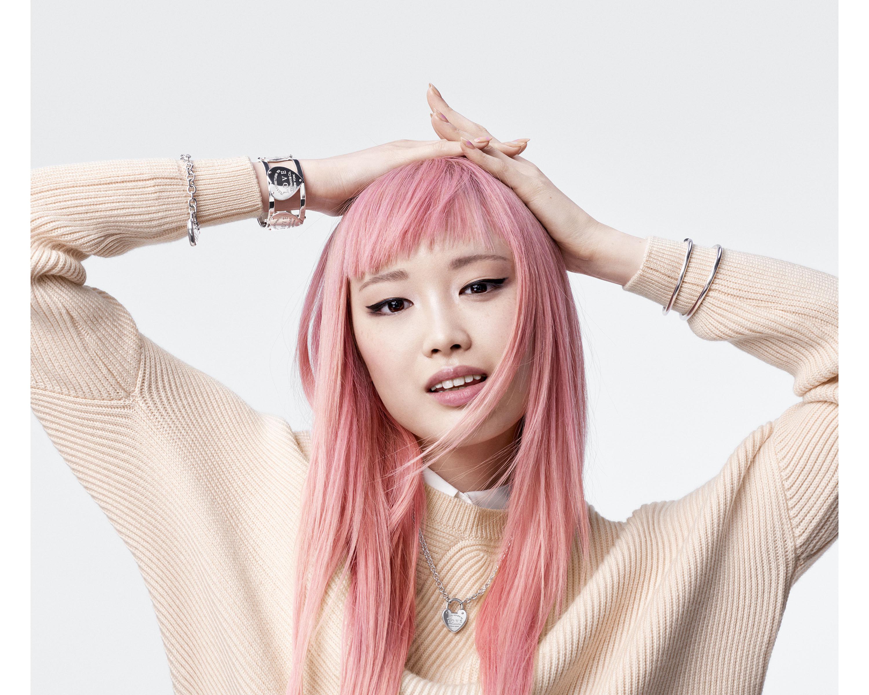 Fernanda Ly | Scrolller