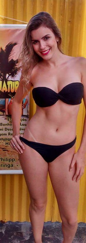 Fernanda Rando @fernandarandoo | Scrolller