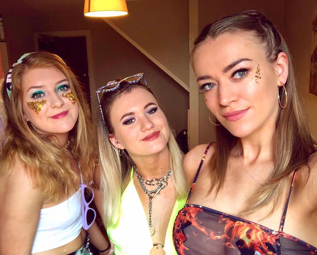 Festival Gear | Scrolller