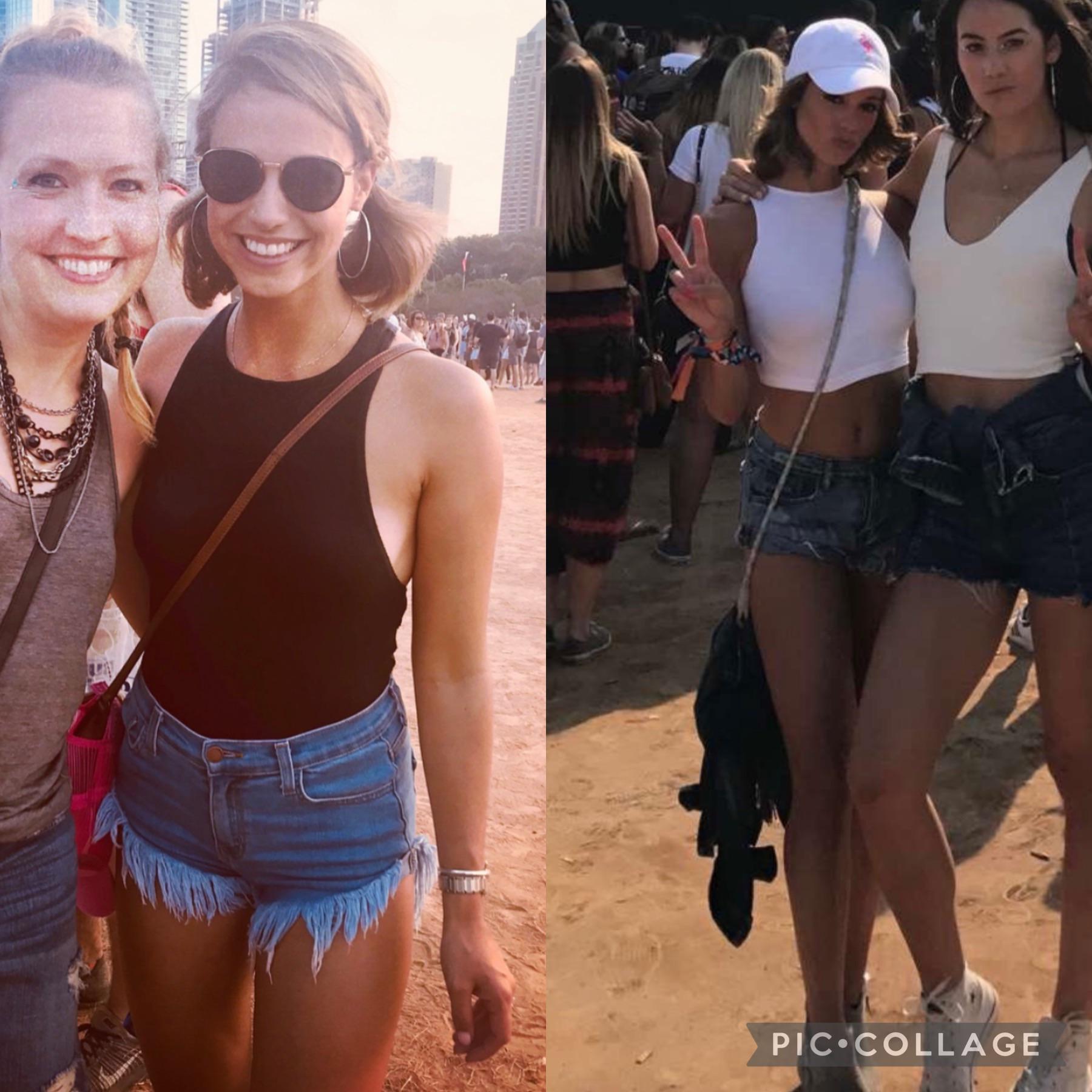 Festival throwback | Scrolller