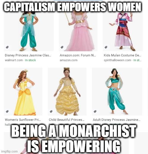 Feudalism is wholesome 100!!!!! | Scrolller