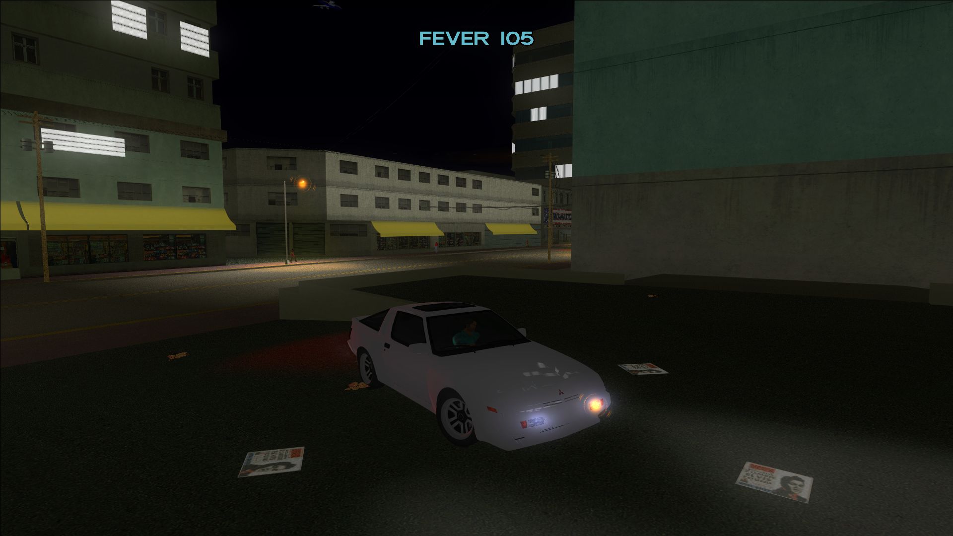 Fever 105 is love. | Scrolller