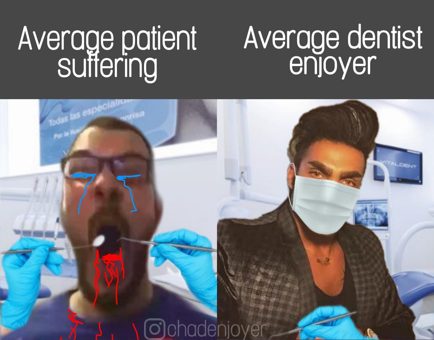 ffs Bro, I was crying with laughter while editing the meme | Scrolller