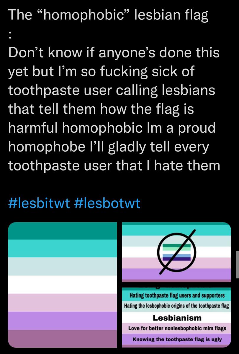 Fighting Homophobia With... Homophobia- | Scrolller