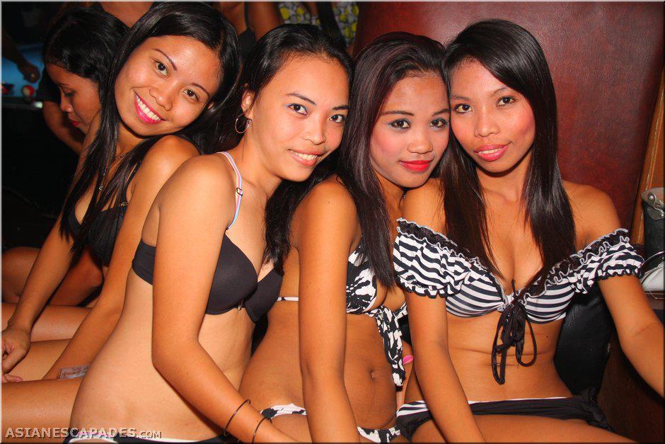 Filipina Bargirl Cutie Pies | Scrolller